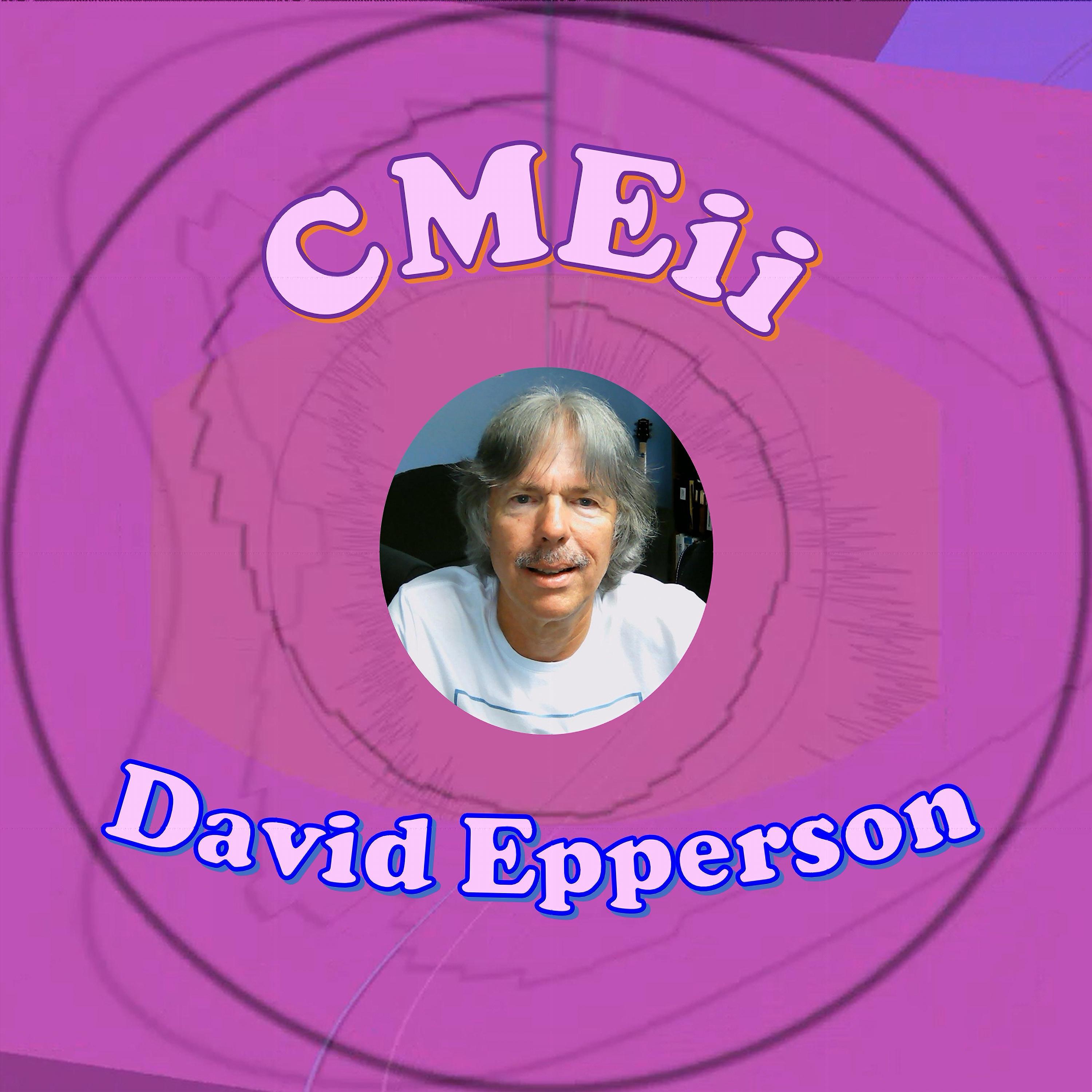 Almost Too Serious - David Epperson - 单曲 - 网易云音乐