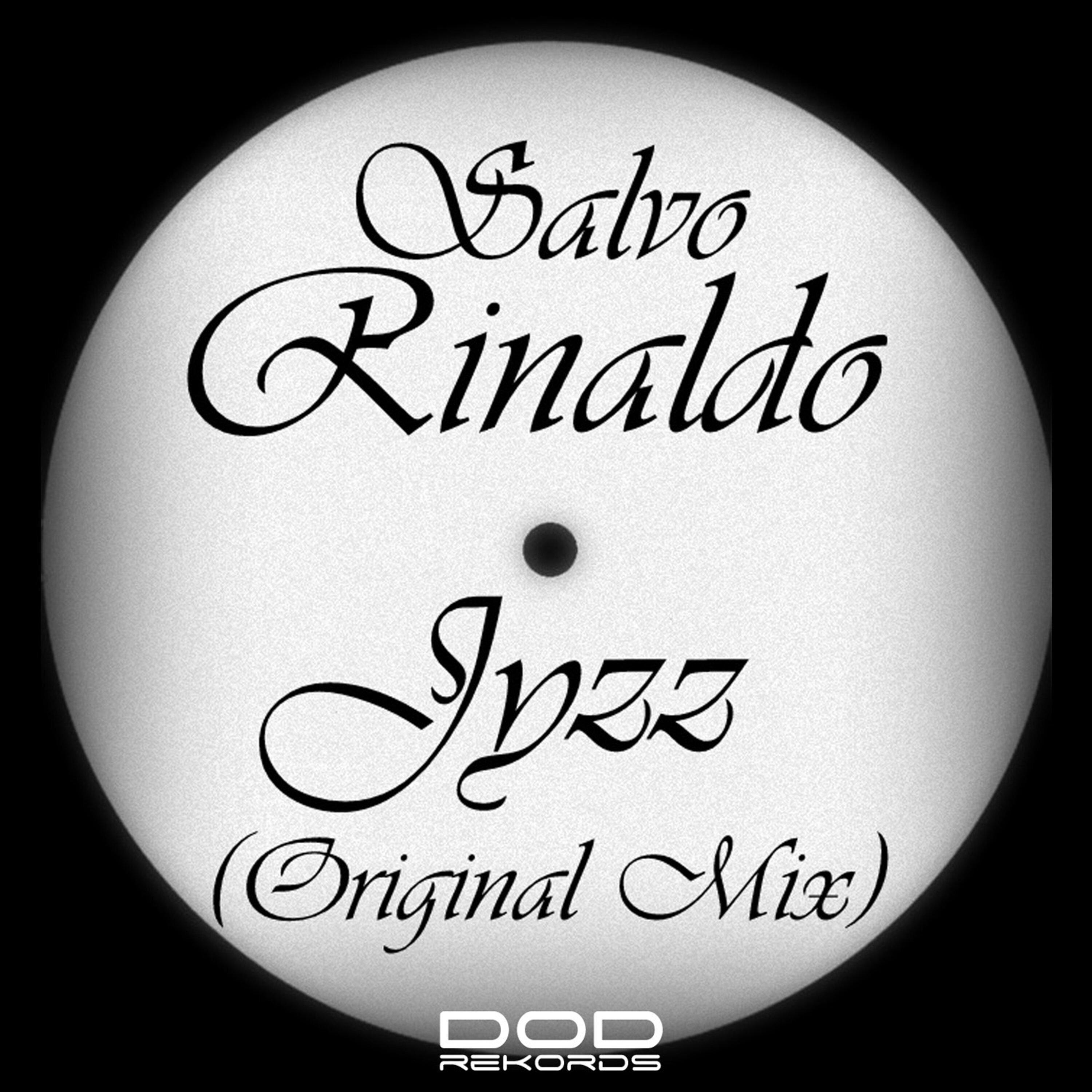 Jyzz - Salvo Rinaldo - 专辑 - 网易云音乐