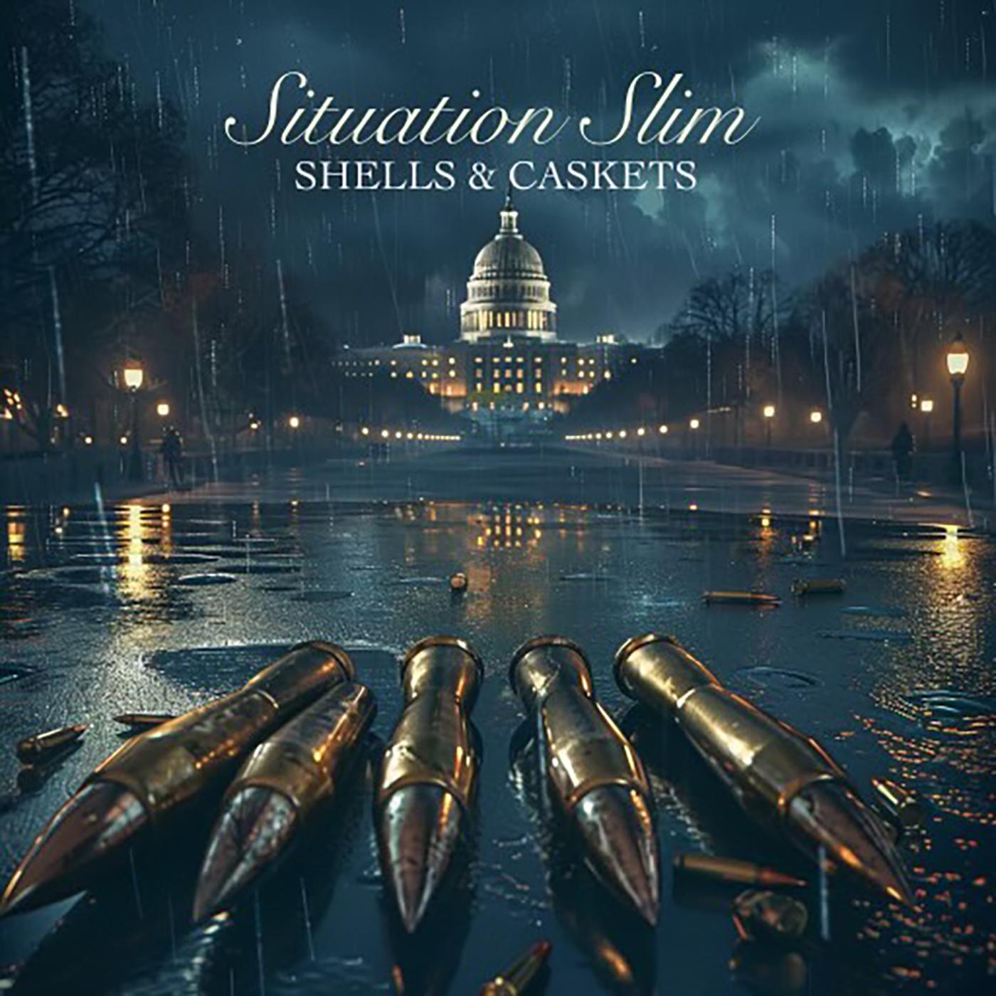 SHELLS N CASKETS - Situation Slim - 专辑 - 网易云音乐