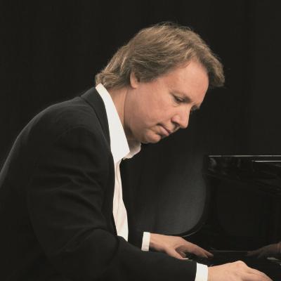 Mike Strickland - 歌手 - 网易云音乐