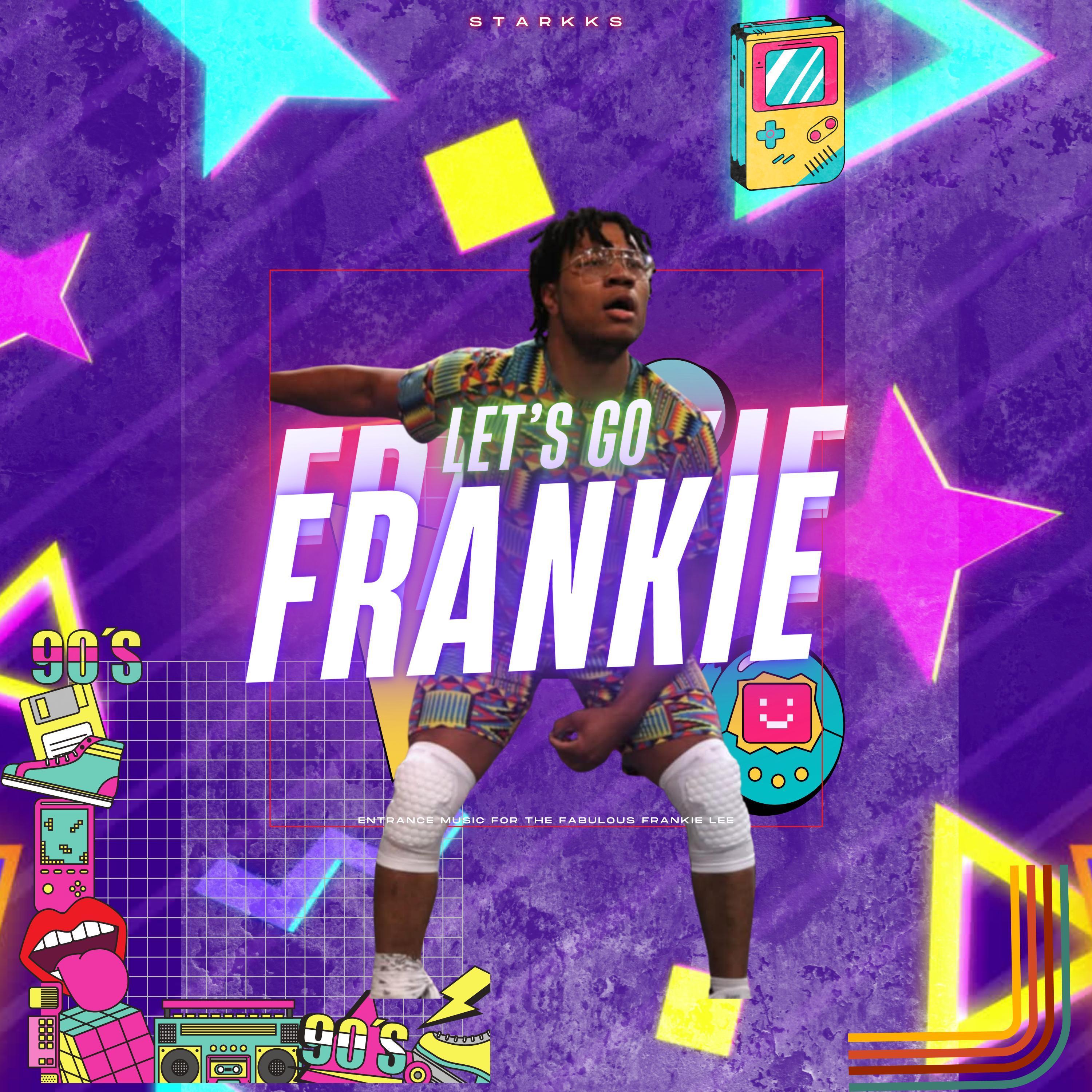 Let's Go Frankie (The Fabulous Frankie Lee) - Starkks - 单曲 - 网易云音乐