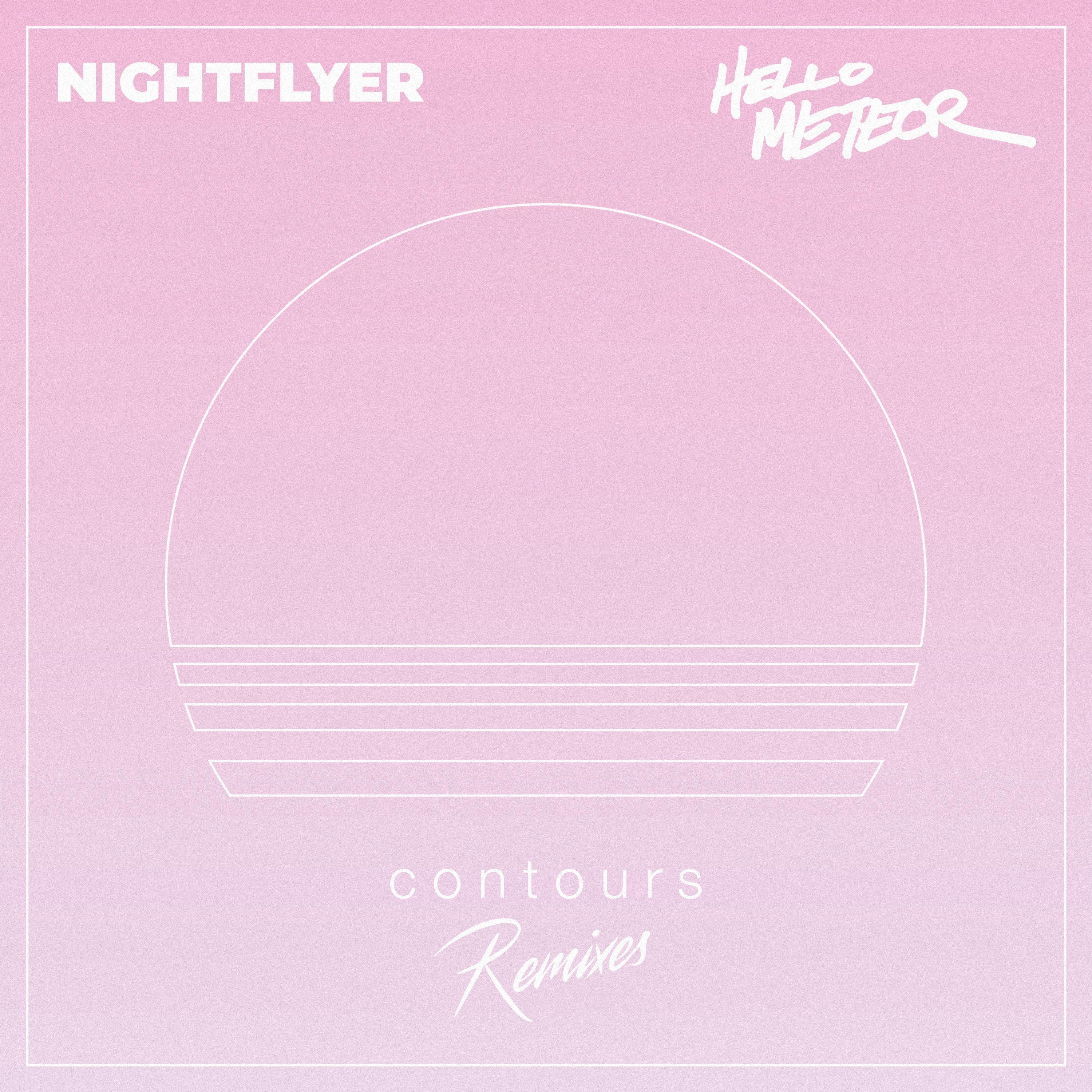 Through Haze (Remix) - Nightflyer - 单曲 - 网易云音乐