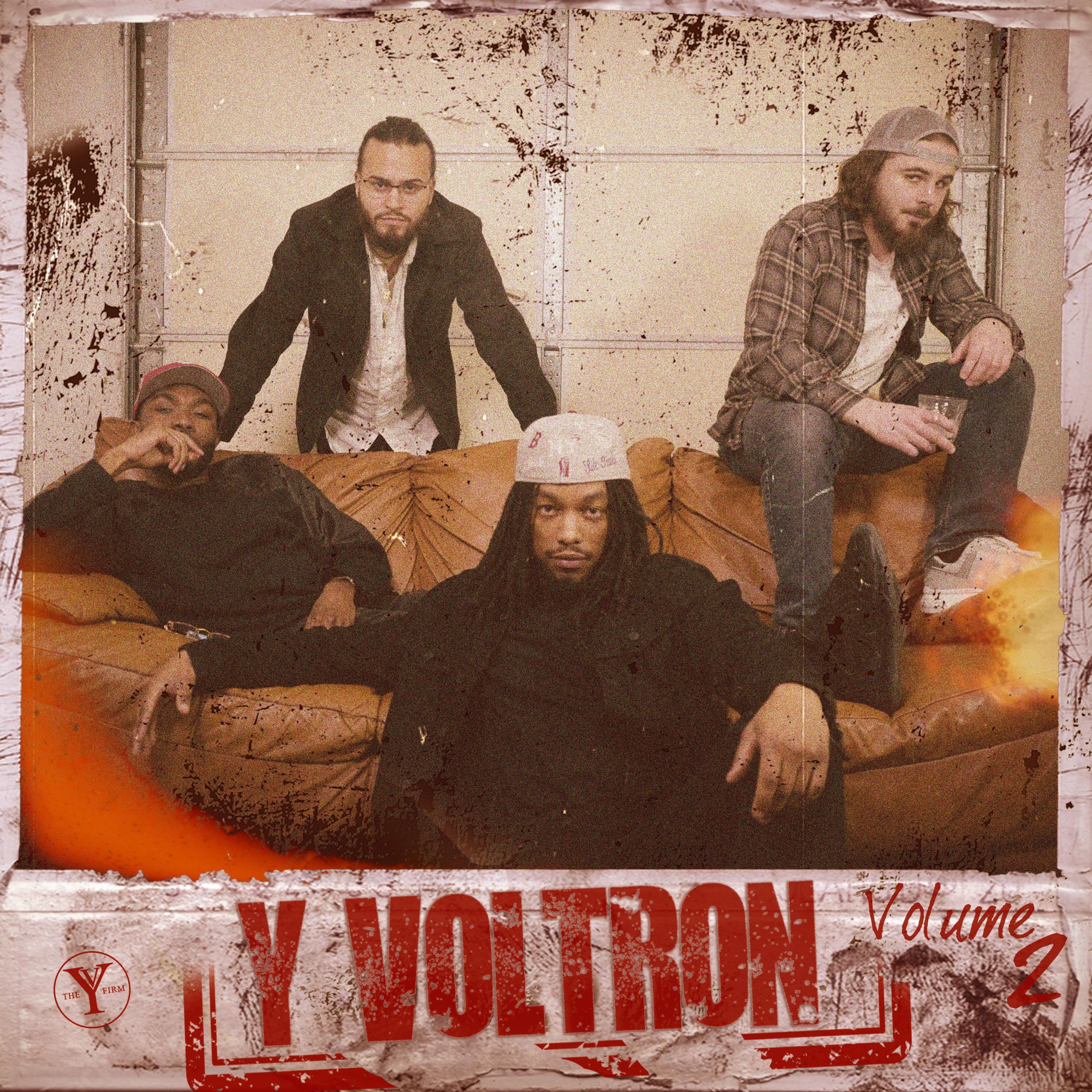 In This Tower (feat. KAJ) - YV The Firm/$9N G. YV/N3K0/Chefe YV/Kaj ...