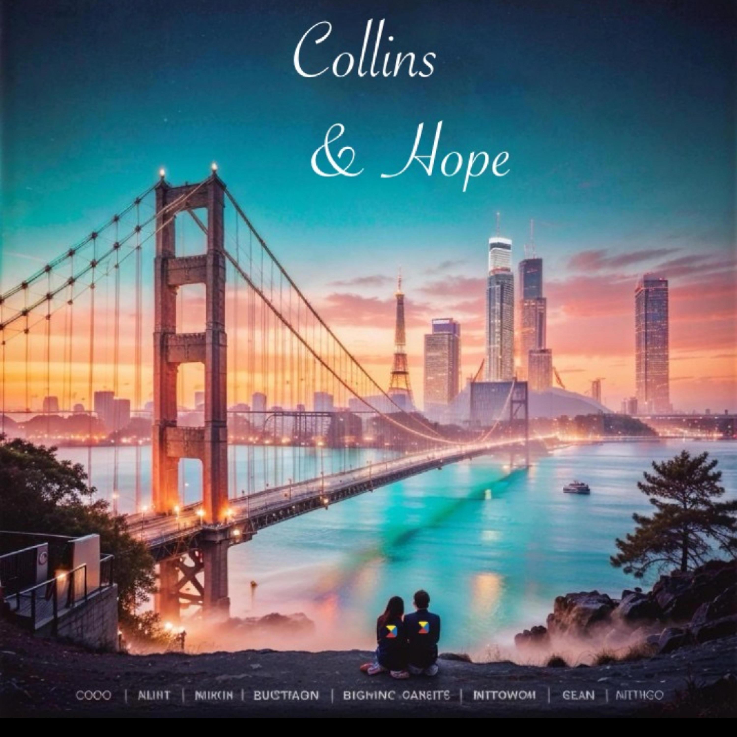 Waiting To See Us Again - Collins & Hope - 单曲 - 网易云音乐