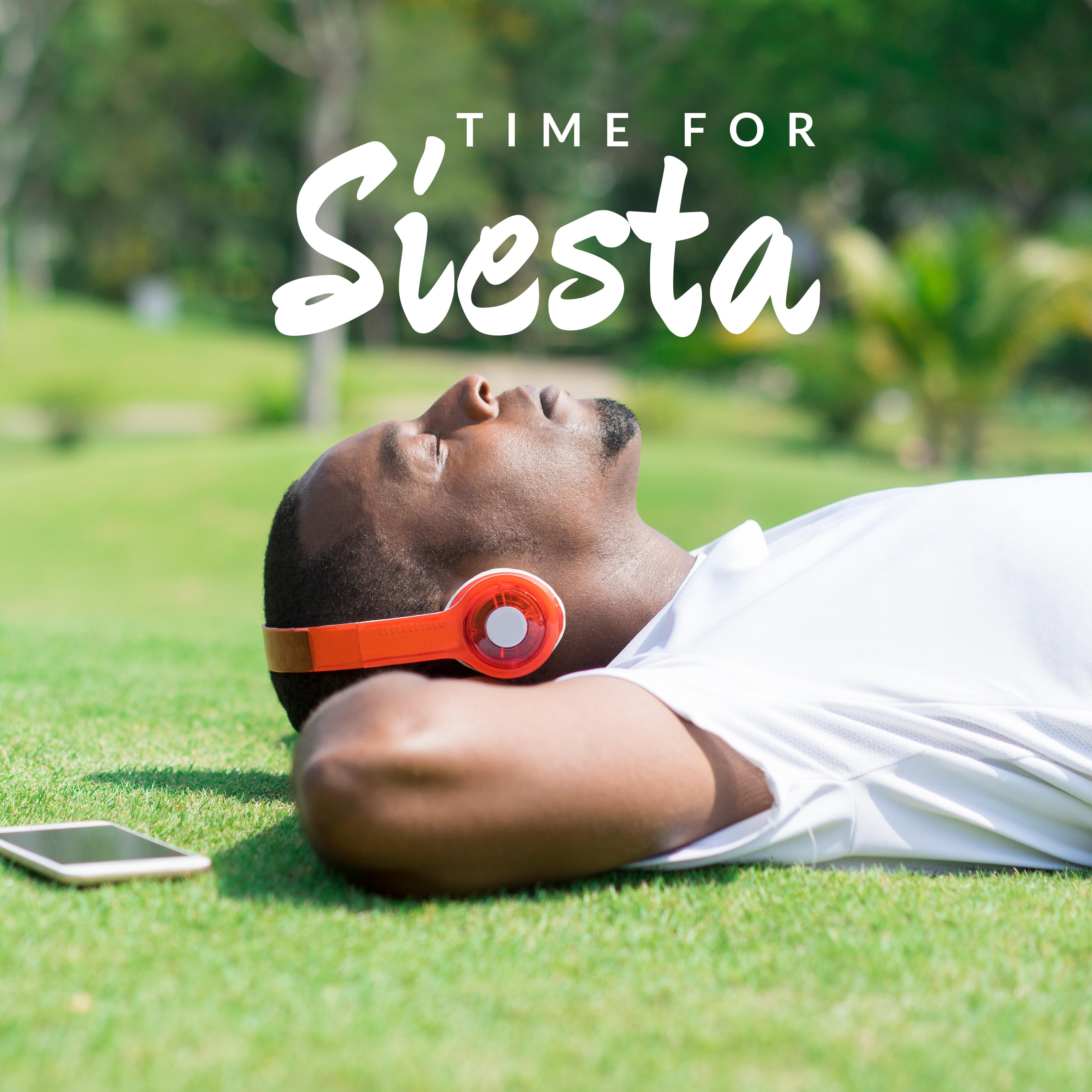 Tropical Afternoon Sleep - Siesta Electronic Chillout Collection ...