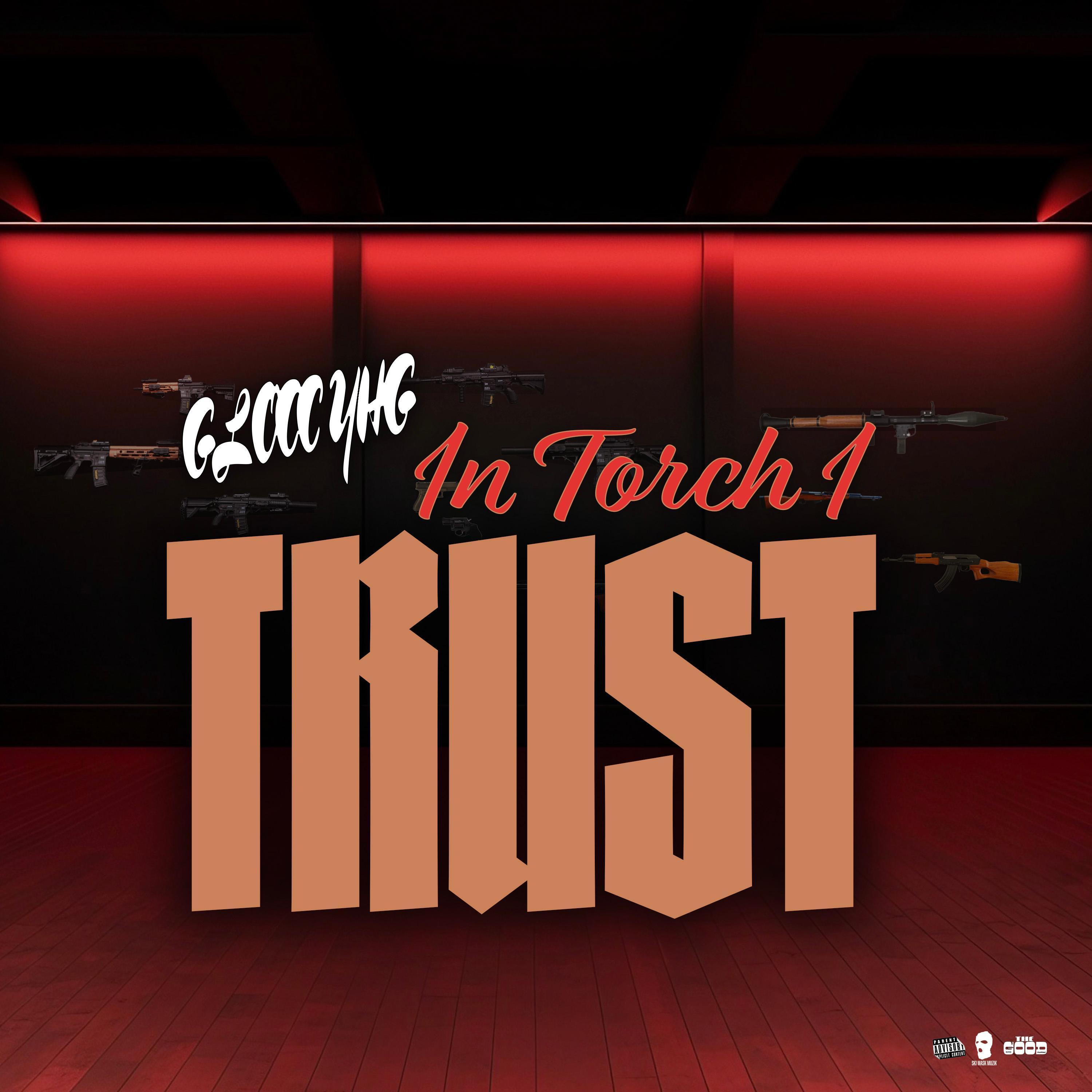 Geekin' - Gloccyhg - 单曲 - 网易云音乐