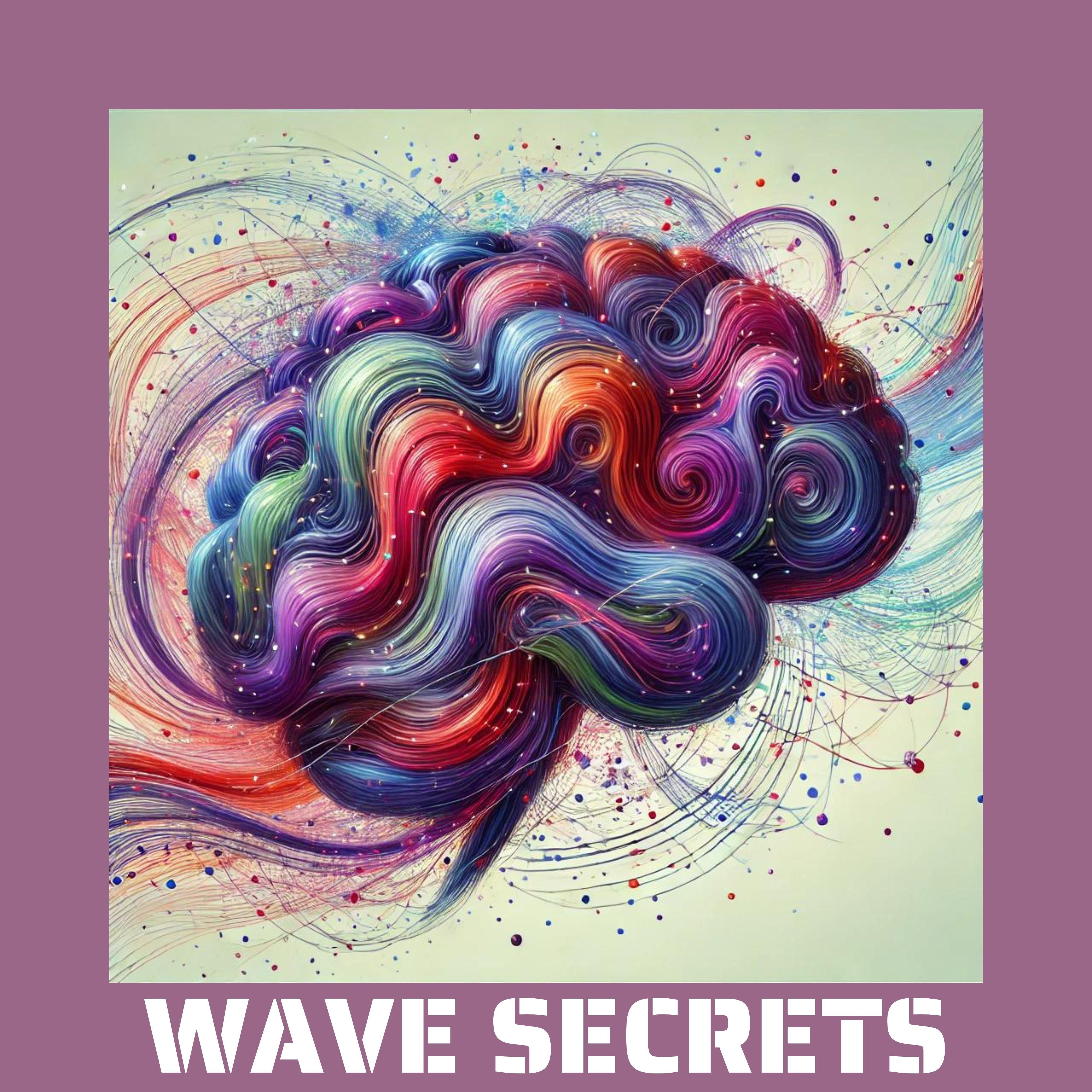Miracle Waves - Creative Mind Master/Solfeggio Frequencies Tones - 单曲 ...