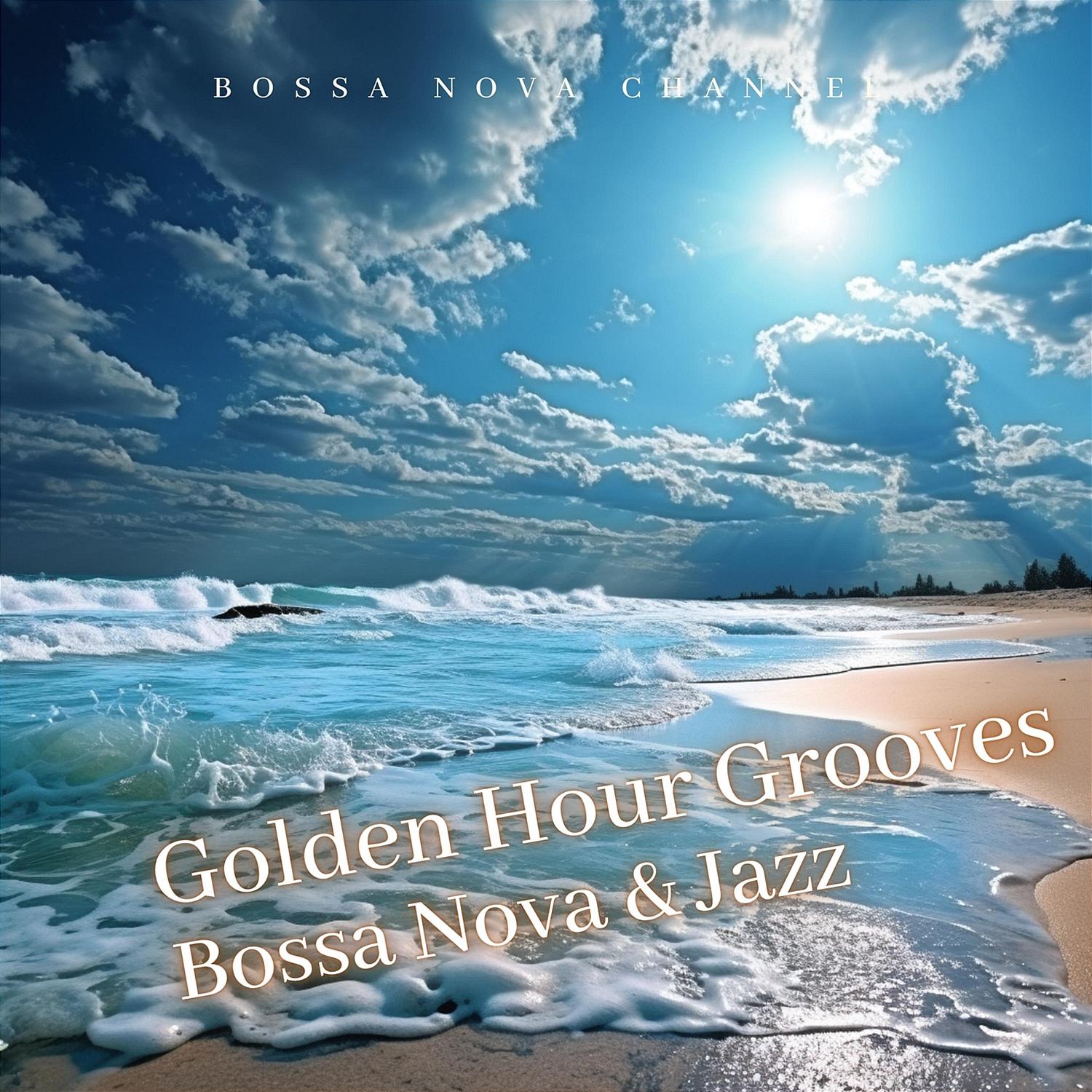 Bossa Playlist Jazz - Bossa Nova Channel - 单曲 - 网易云音乐