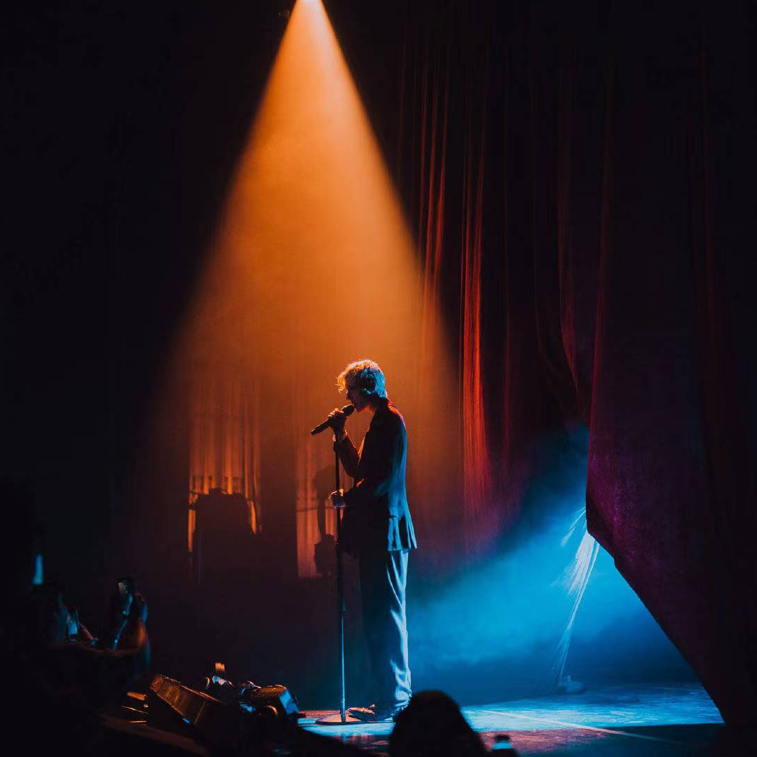 Dancing Till The End - Troye Sivan - 鹿女- - 电台节目 - 网易云音乐