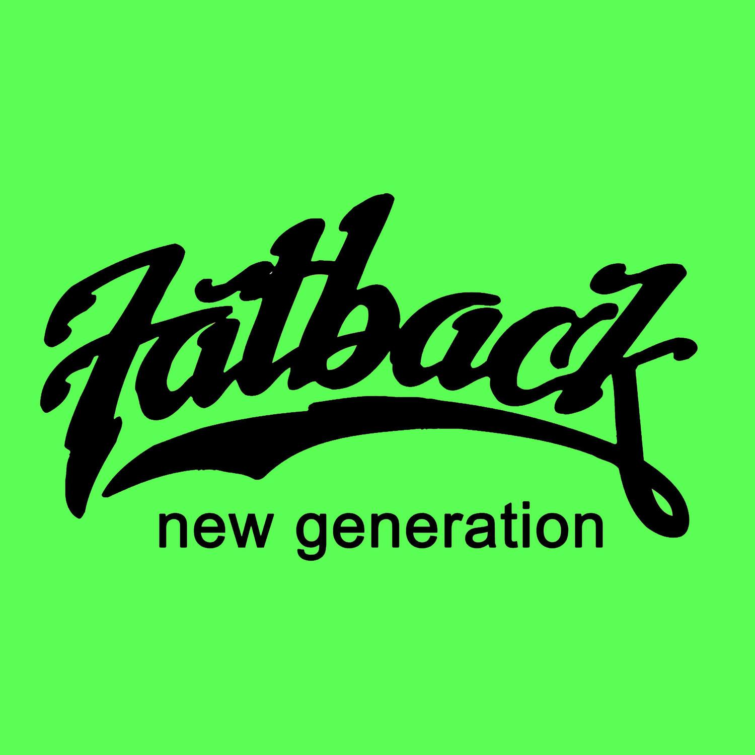 Gonna Get Ready - Fatback Band New Generation - 单曲 - 网易云音乐