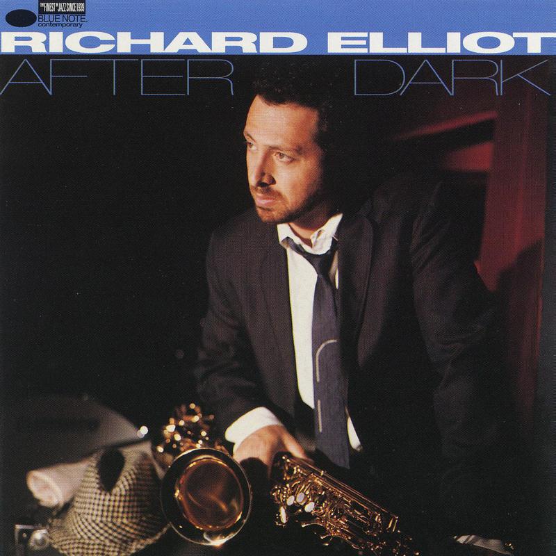 Tonight - Richard Elliot - 单曲 - 网易云音乐