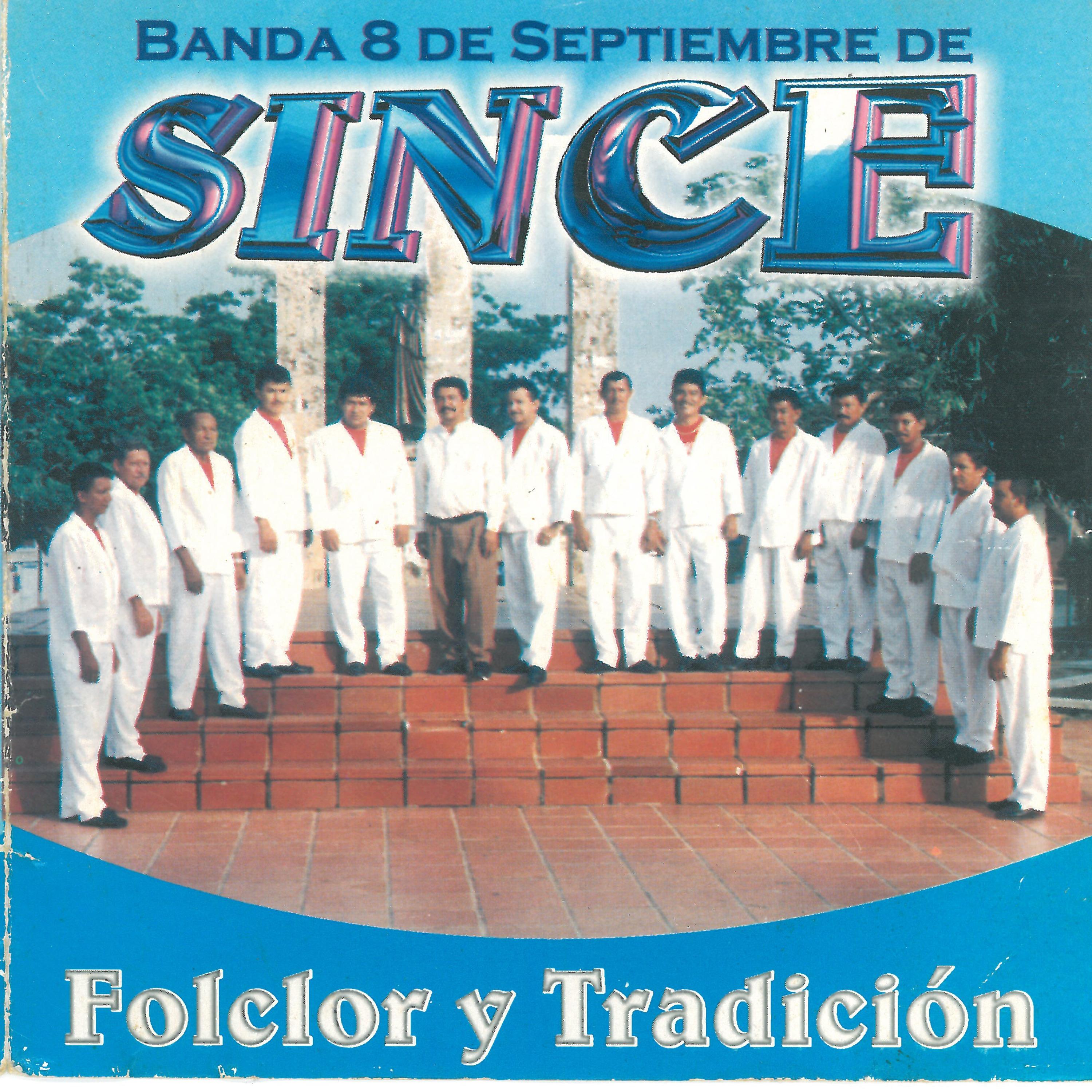 Gabrié Cabeza - Banda 8 de Septiembre de Sincé - 单曲 - 网易云音乐