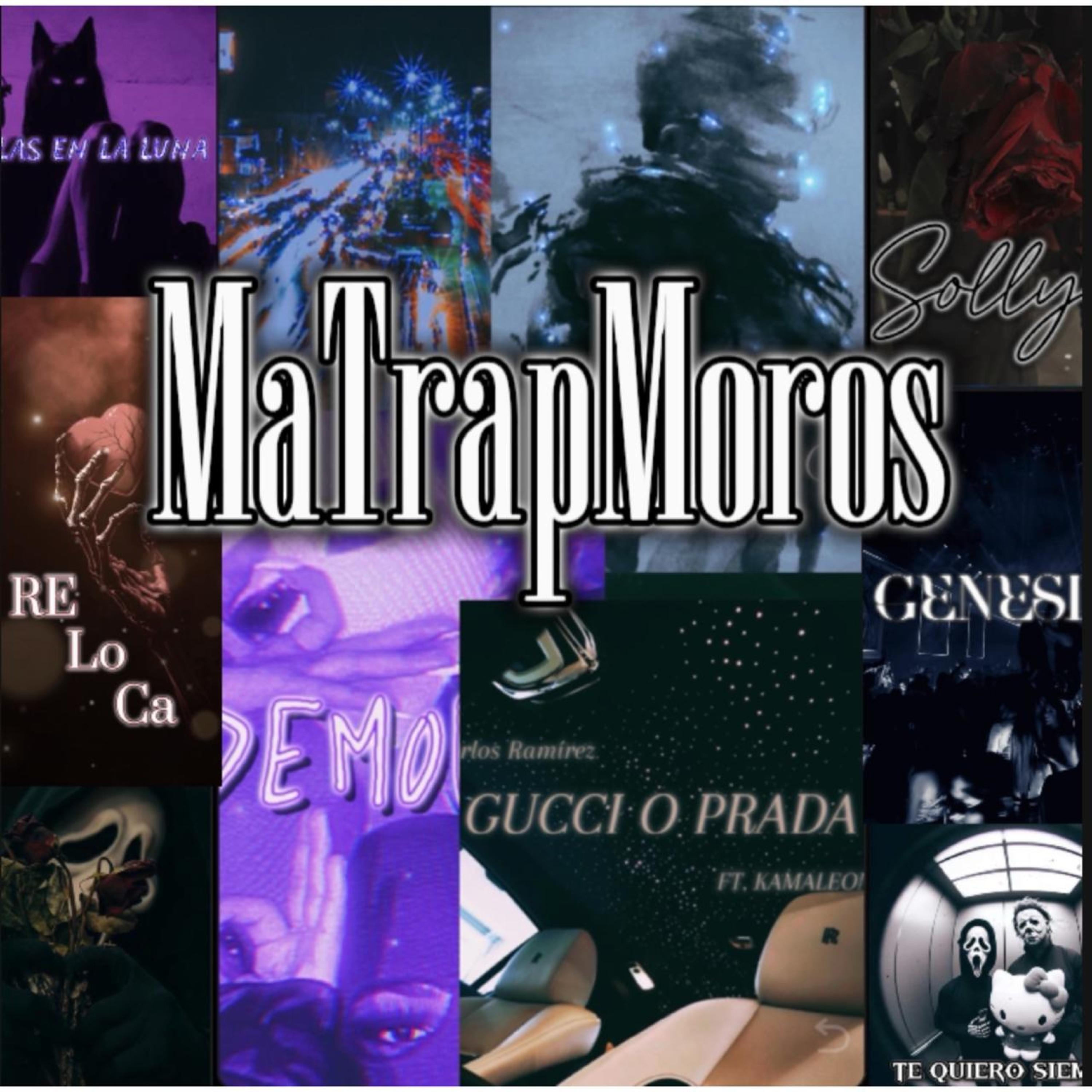 Demonia - Carlos Ramirez - 单曲 - 网易云音乐