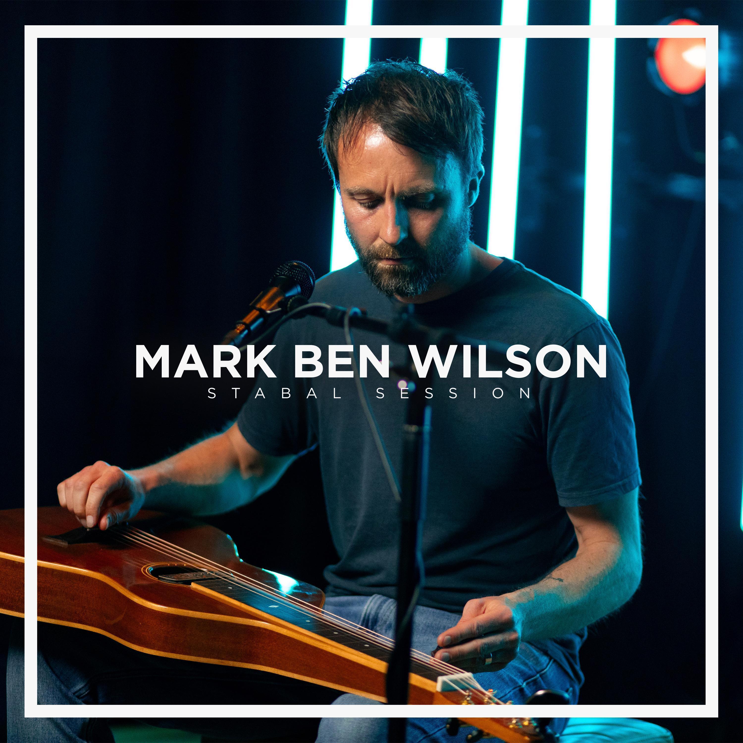 Mark Ben Wilson | Stabal Session - Mark Ben Wilson - 专辑 - 网易云音乐