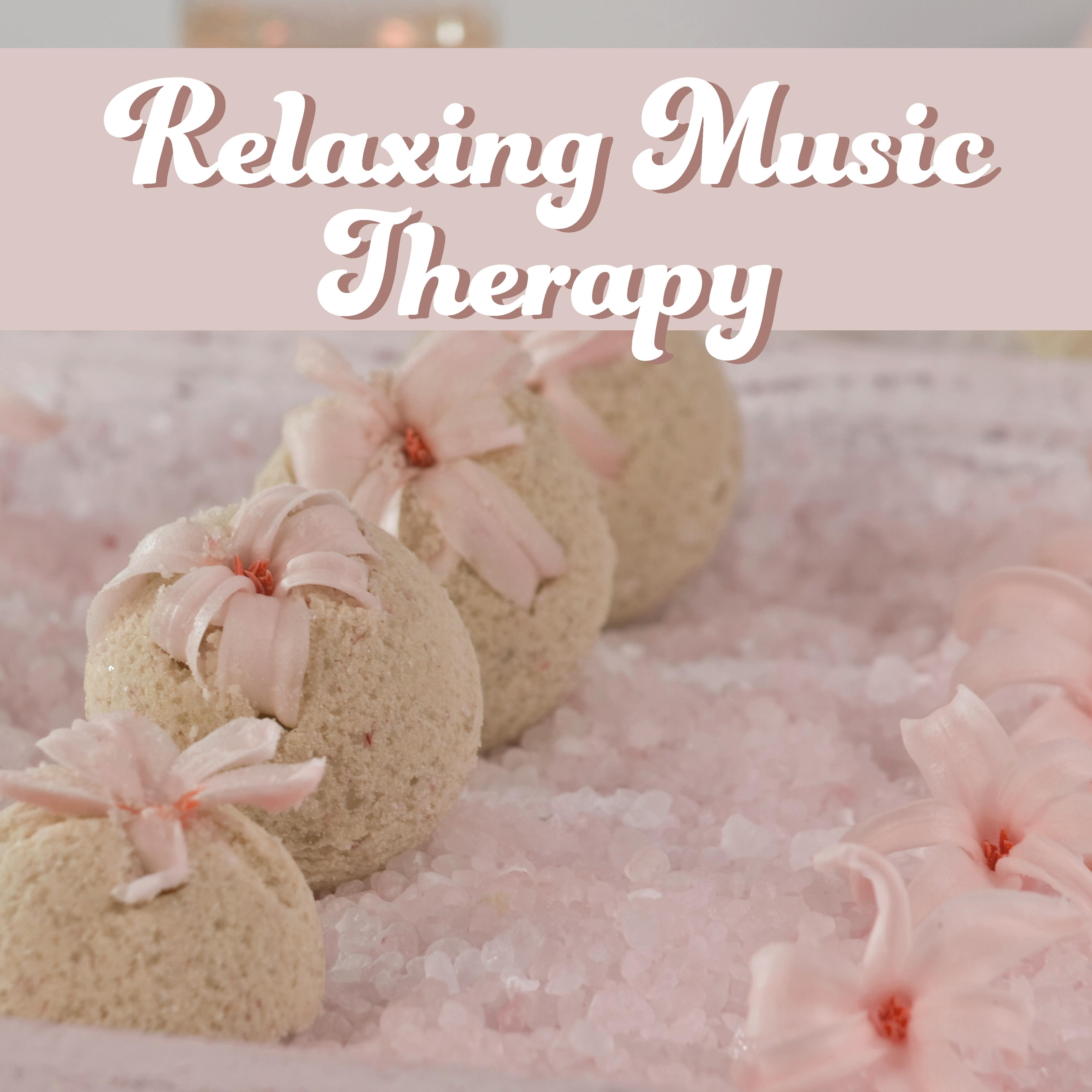 Relaxing Music Therapy – Peaceful Spa Music, Relaxing Wellness, Deep ...
