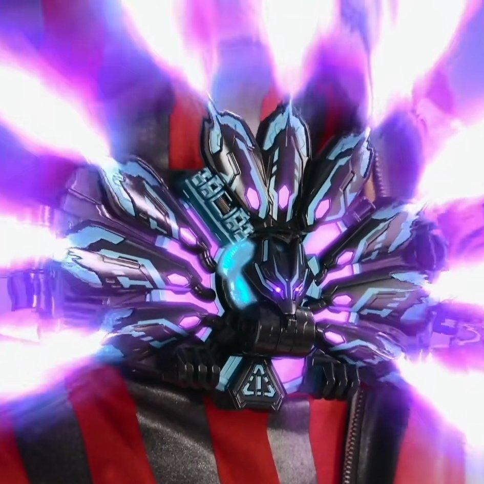 Cross Geats变身待机音 - 假面骑士极狐/Kamen Rider Geats - 电台节目 - 网易云音乐