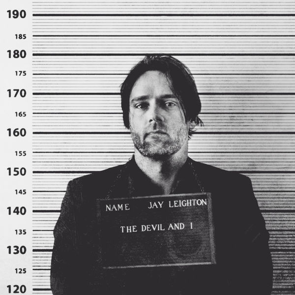 The Devil & I - Jay Leighton - 专辑 - 网易云音乐