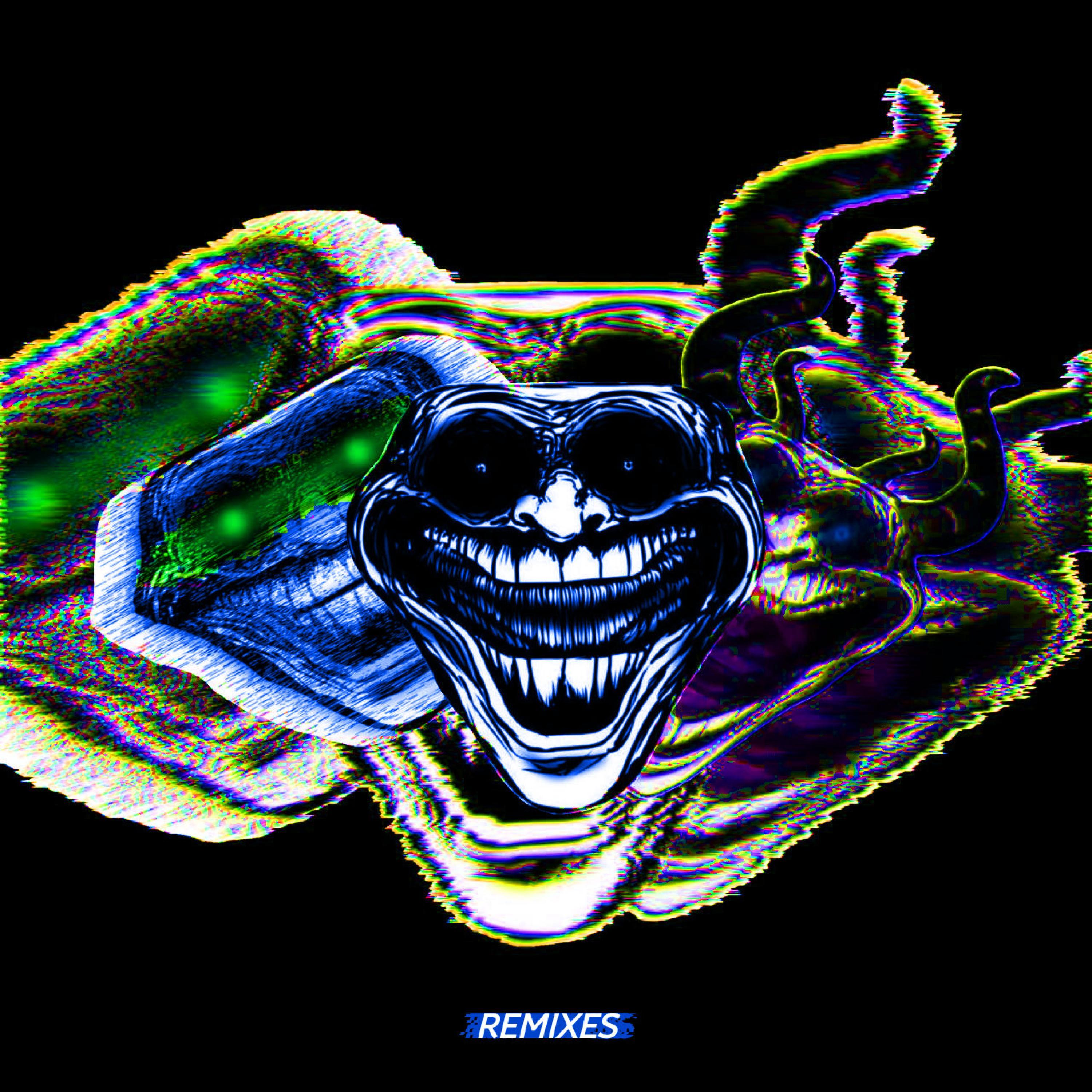 AUTOMOTIVO TROLLFACE (ULTRA SLOWED) - Mikel Deinielle - 单曲 - 网易云音乐