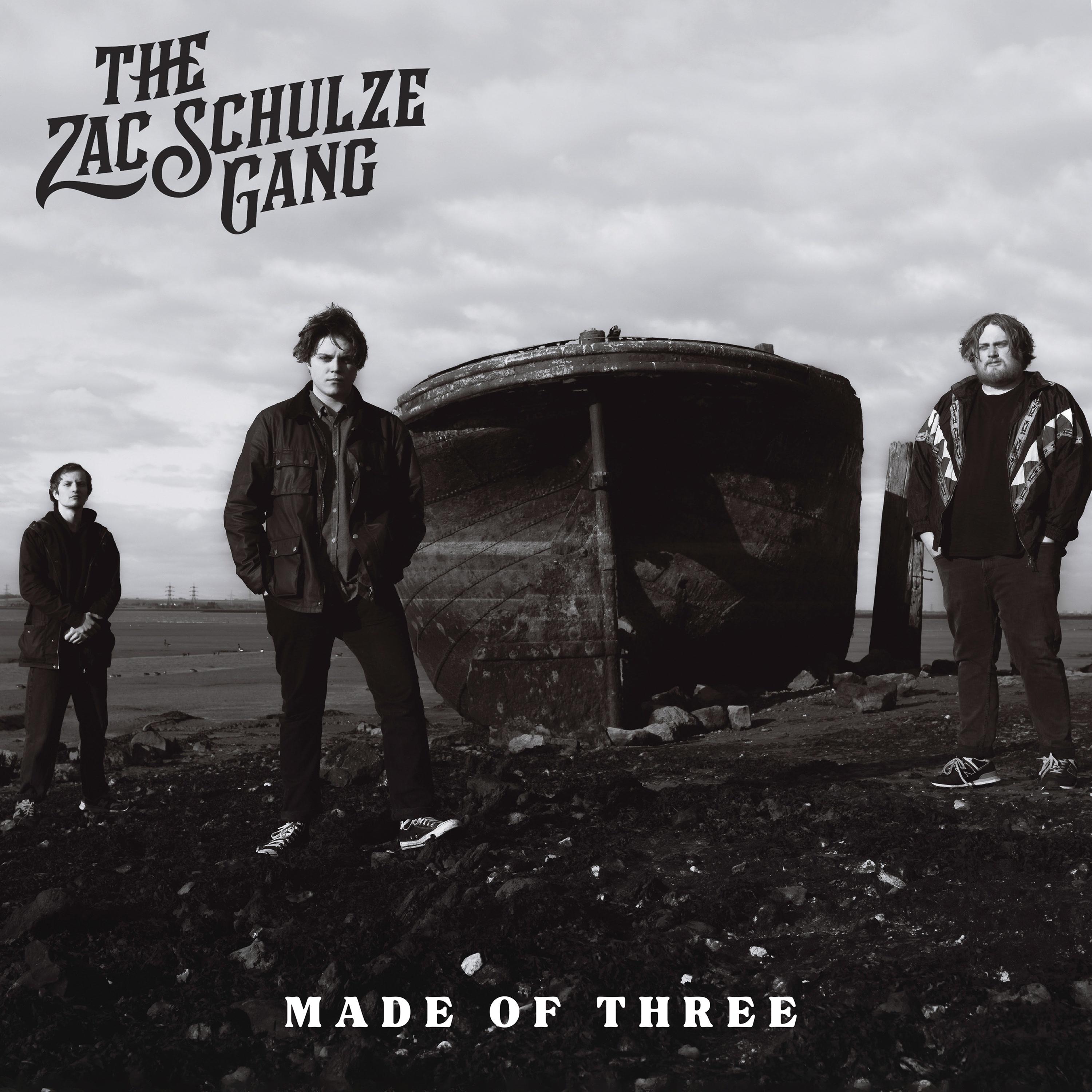 Walking the Dog - The Zac Schulze Gang - 单曲 - 网易云音乐