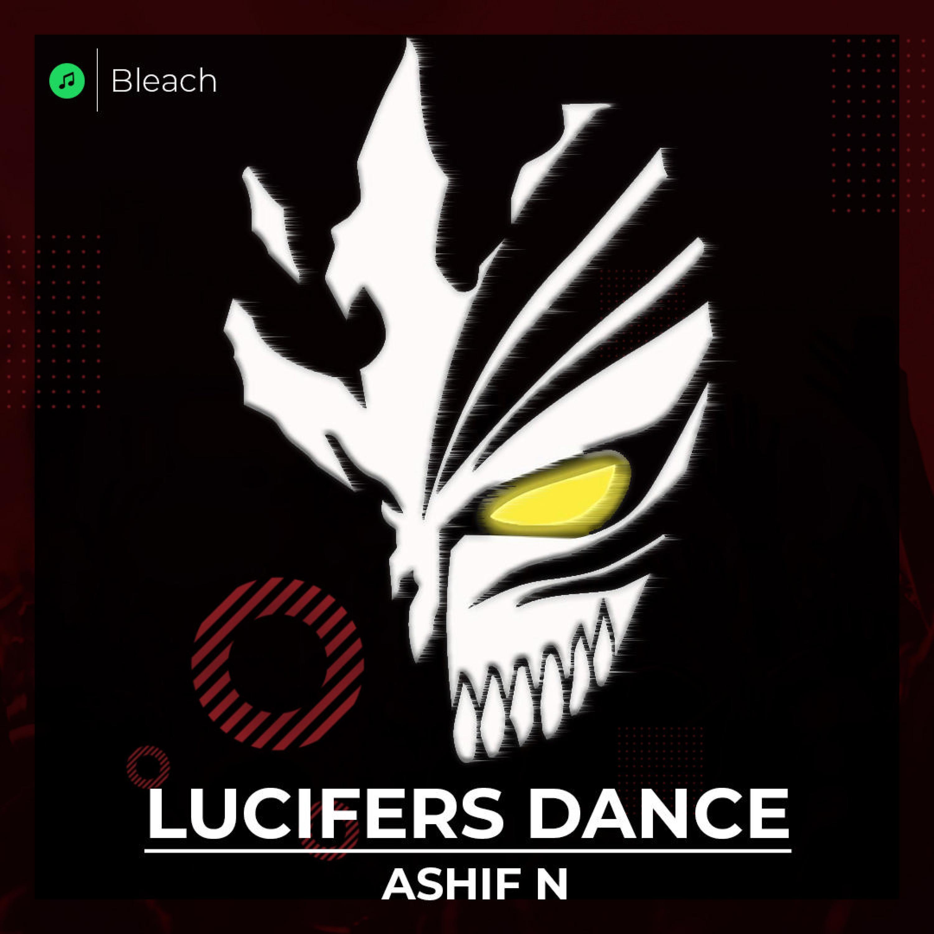 Lucifer's Dance Pt. C_Opus1 (Epic Version) - Ashif N - 单曲 - 网易云音乐