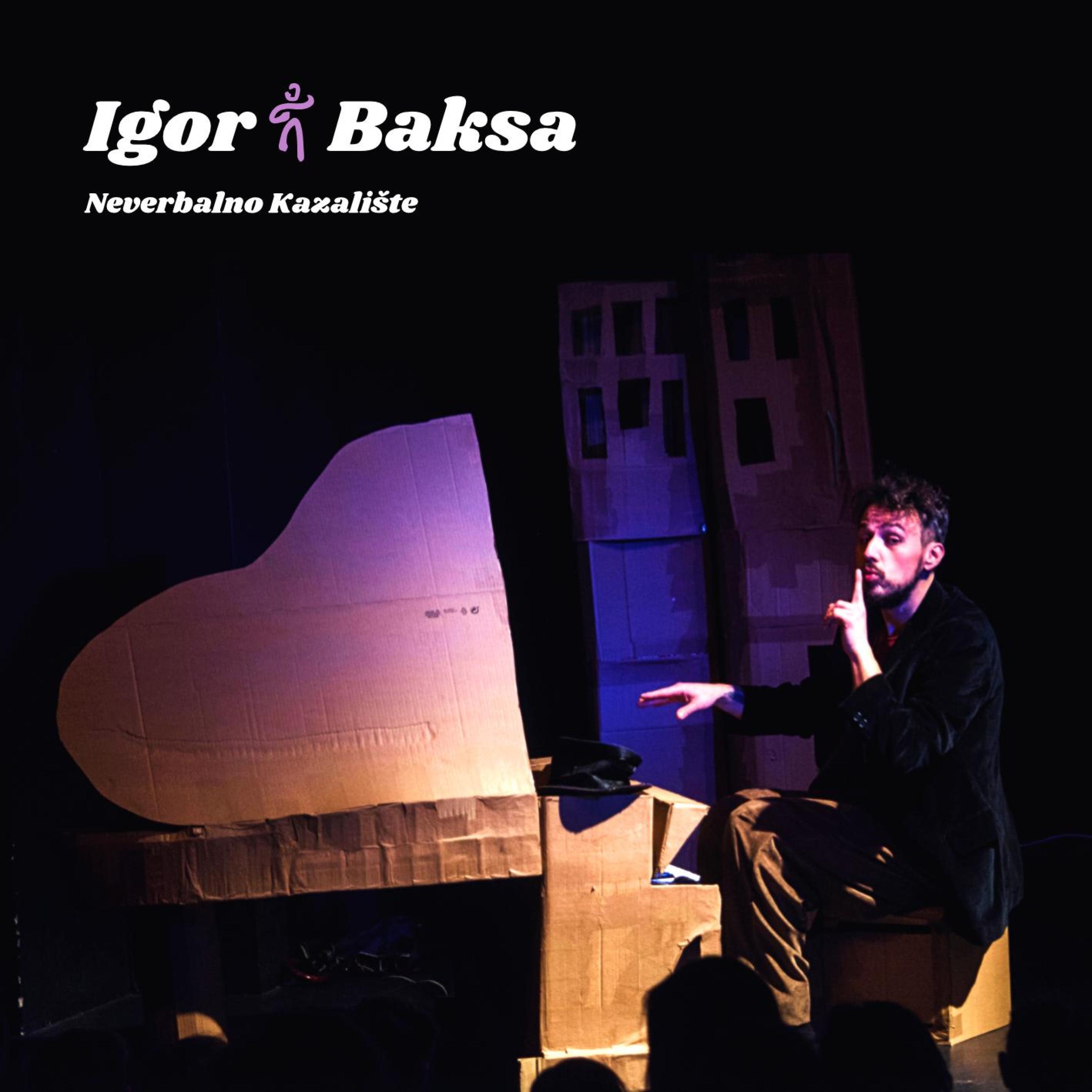 Sneaky Smoki - Igor Baksa - 单曲 - 网易云音乐