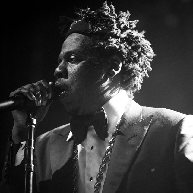 JAY-Z - 歌手 - 网易云音乐