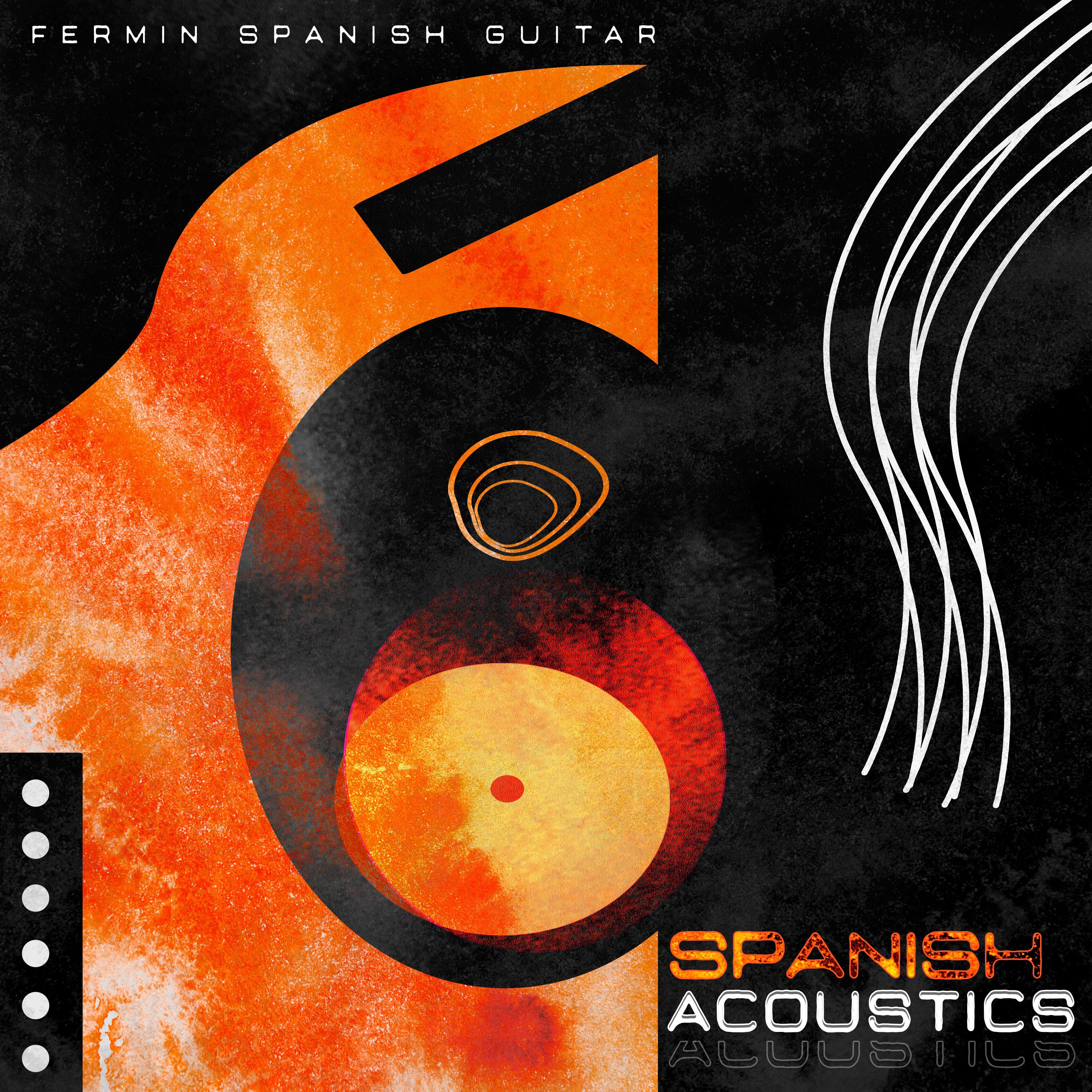 Garden Serenade - Fermin Spanish Guitar - 单曲 - 网易云音乐