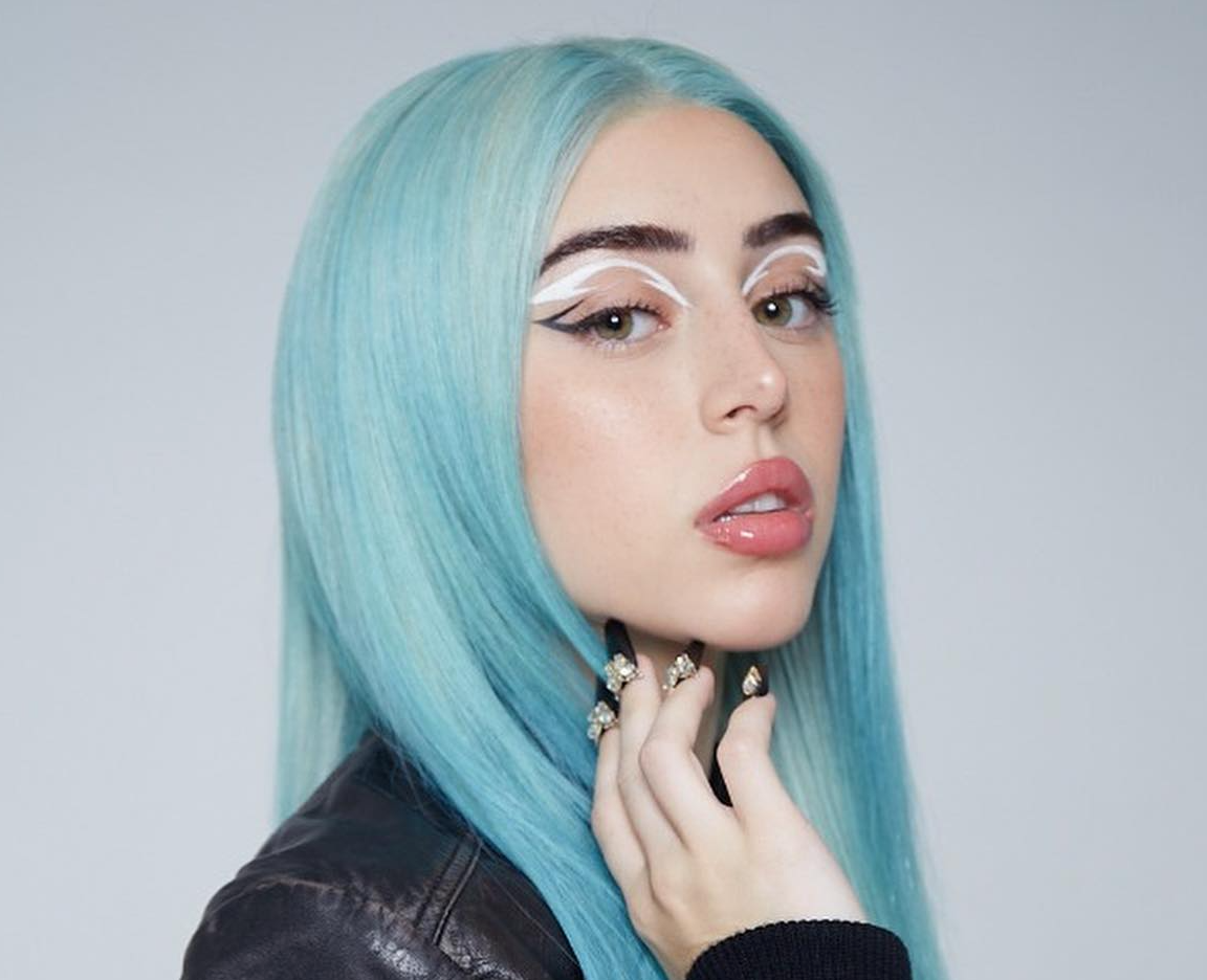 Nicki Nicole - 歌手 - 网易云音乐