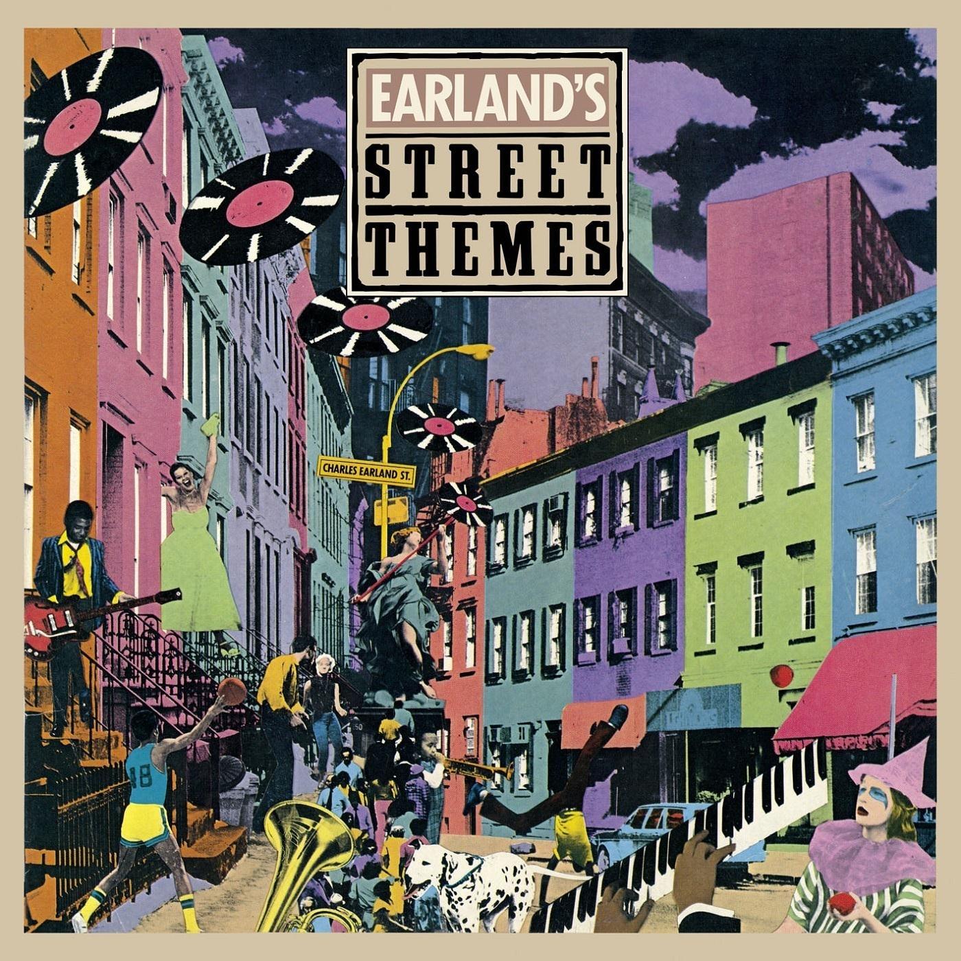 Feels so Good to Me - Charles Earland - 单曲 - 网易云音乐