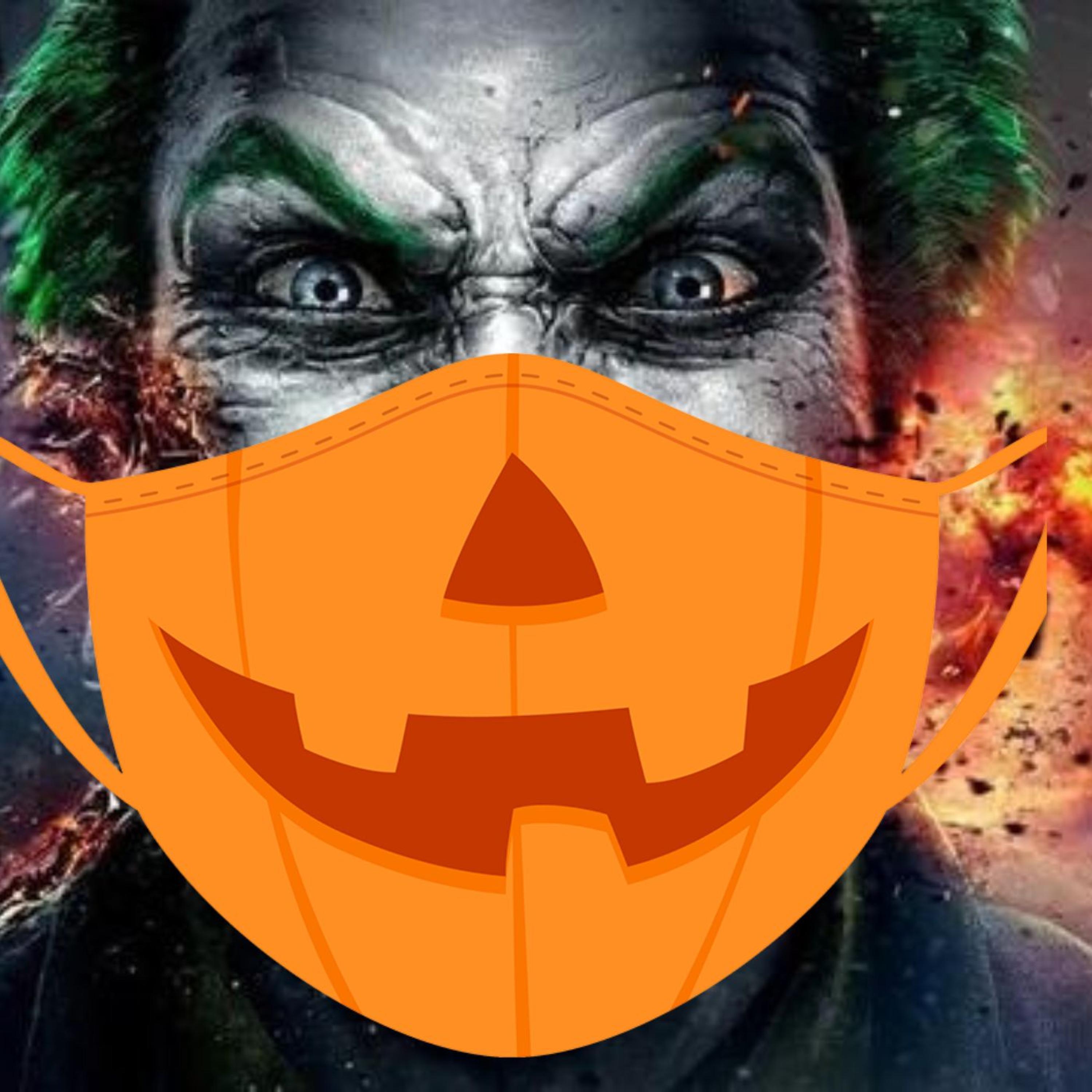 evil jonkler why so serious halloween - CØUNT€R-STRAF€ - 单曲 - 网易云音乐