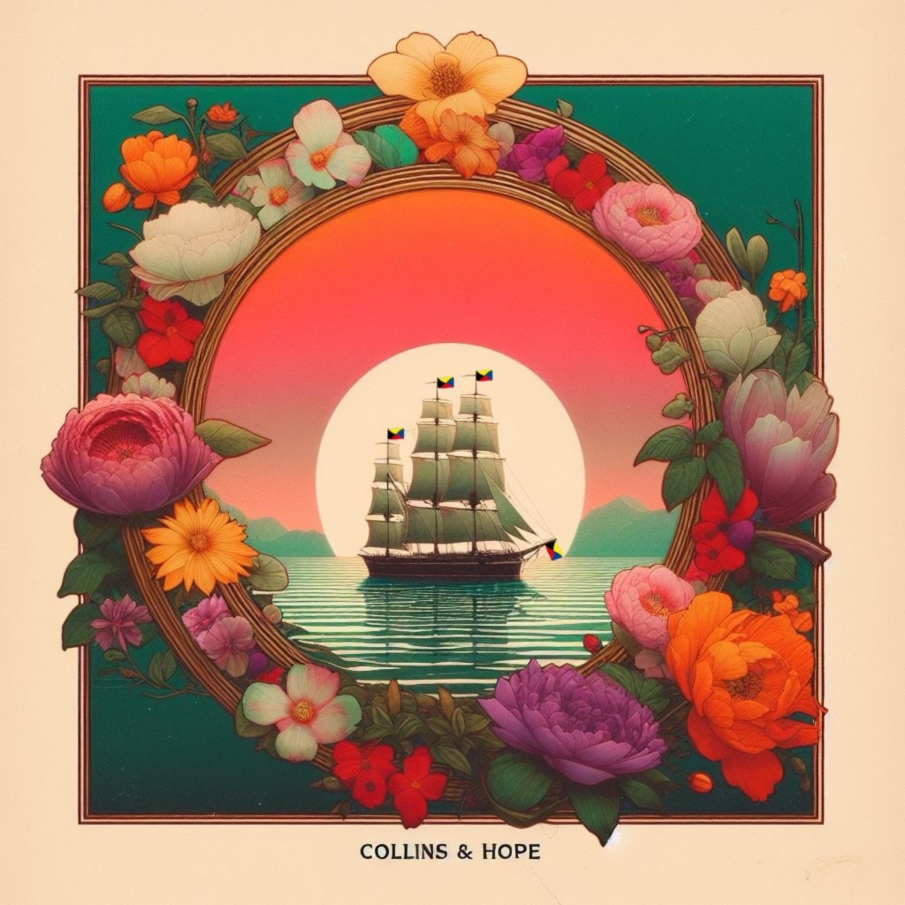 Empty Roads (Mod ii) - Collins & Hope - 单曲 - 网易云音乐