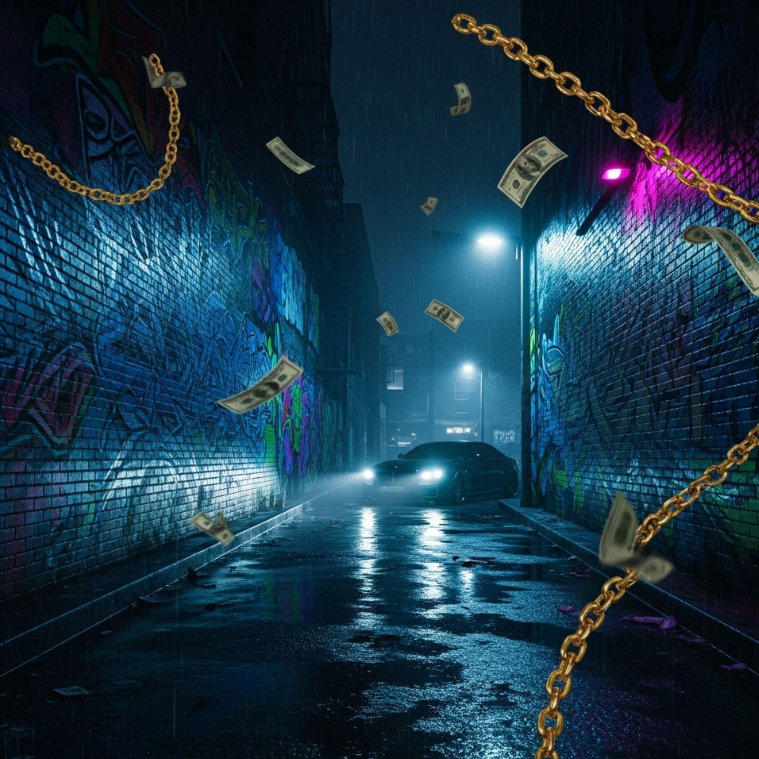 Forever Grinding - Ghuzz Beatz - 单曲 - 网易云音乐