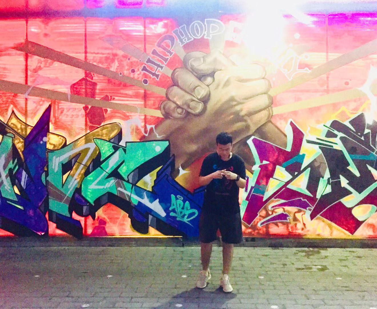 MARICK - 歌手 - 网易云音乐