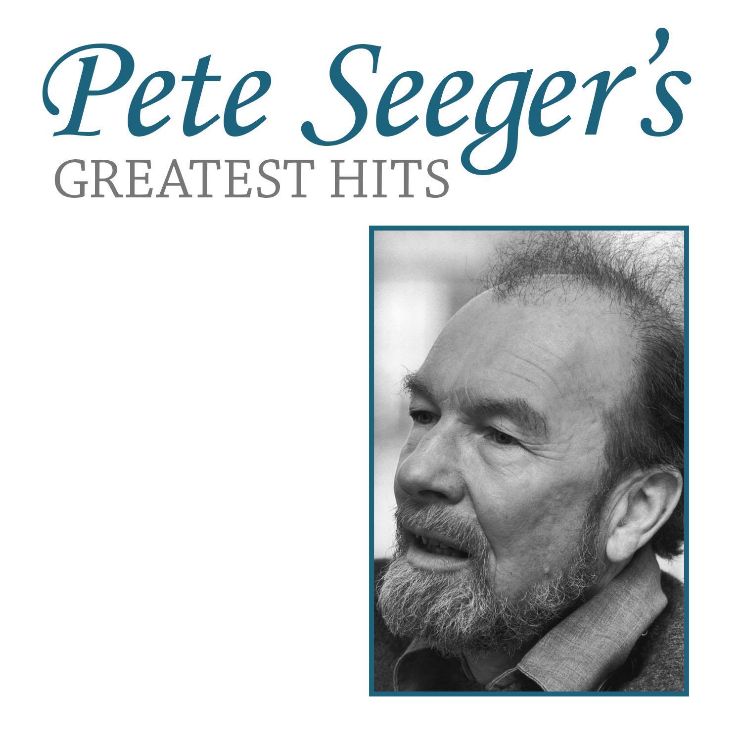Pete Seeger's Greatest Hits - Pete Seeger - 专辑 - 网易云音乐