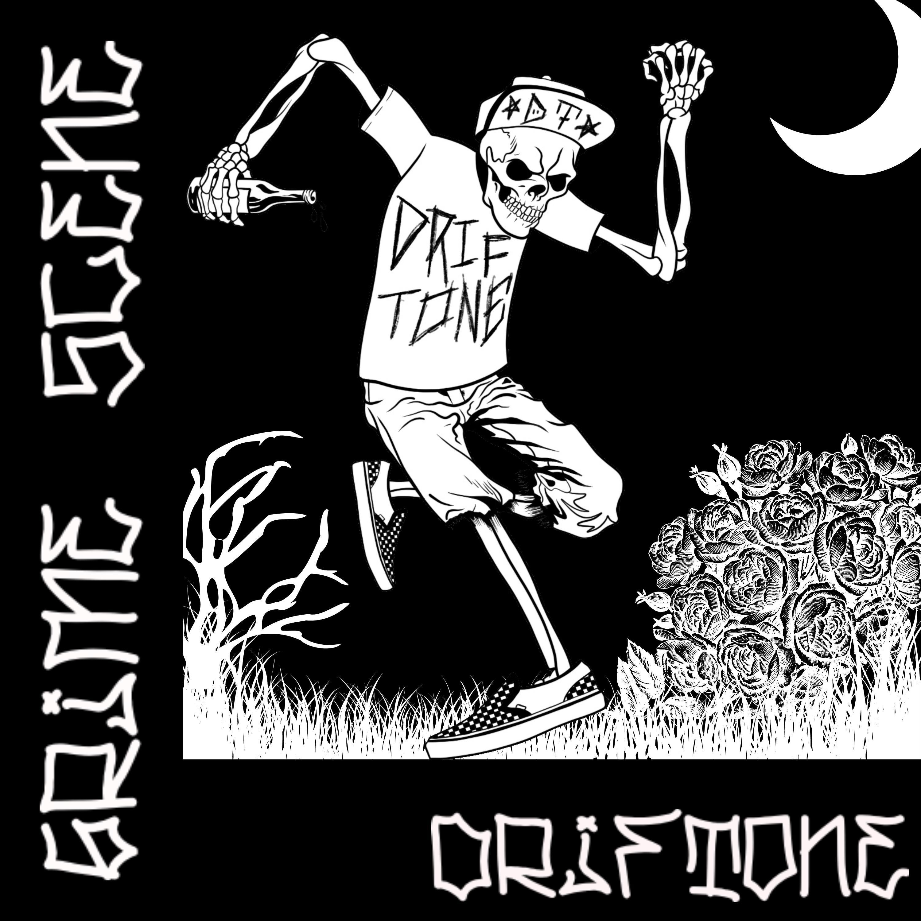 Grime Scene - Driftone - 专辑 - 网易云音乐