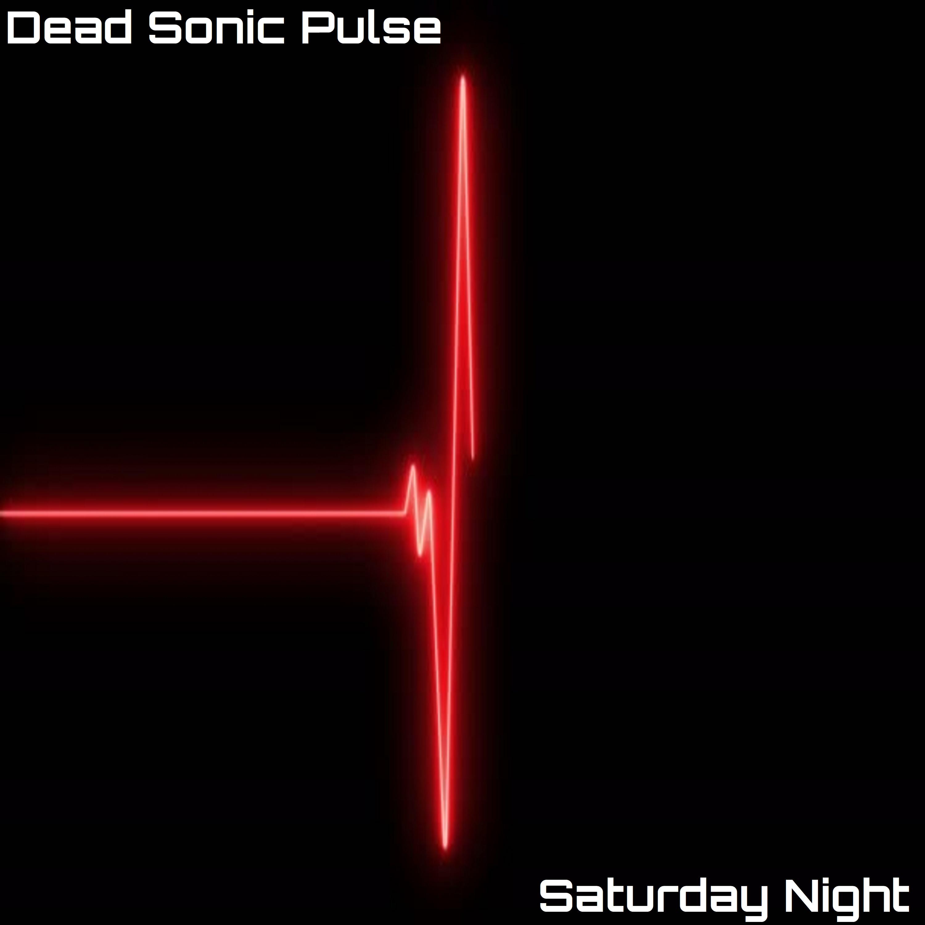 Neon Vegas Lights - Dead Sonic Pulse/Bex V - 单曲 - 网易云音乐