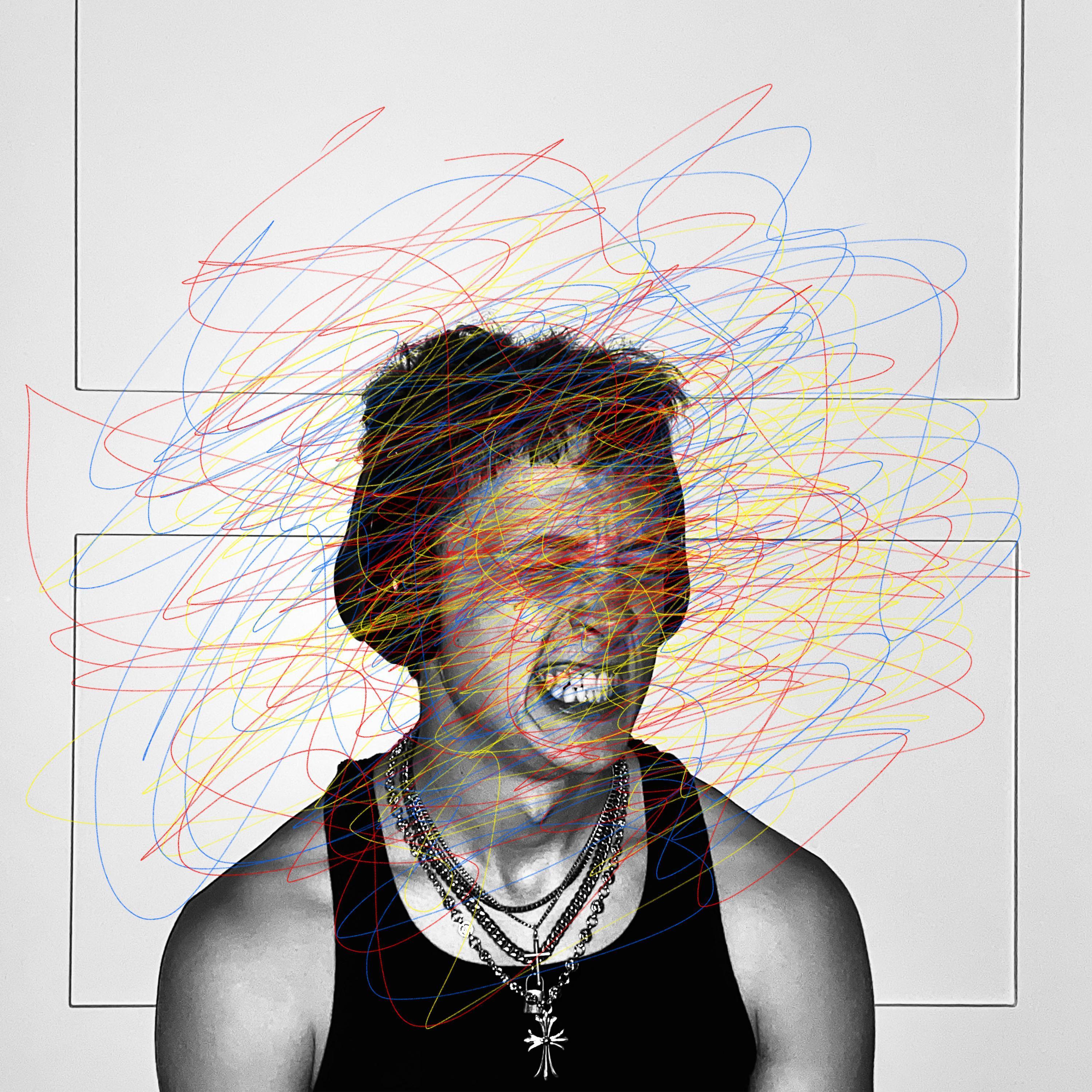 Chainsaw Muzik (feat. Exify) - Couch/Exify - 单曲 - 网易云音乐