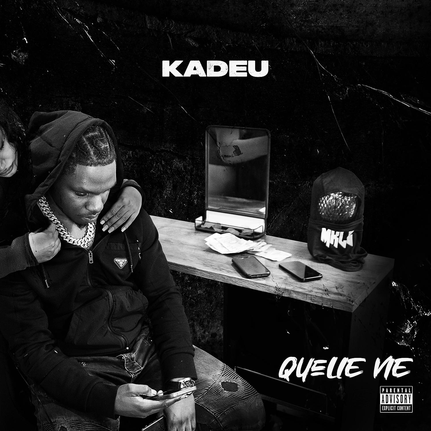 Niggas in Paris - KADEU - 单曲 - 网易云音乐