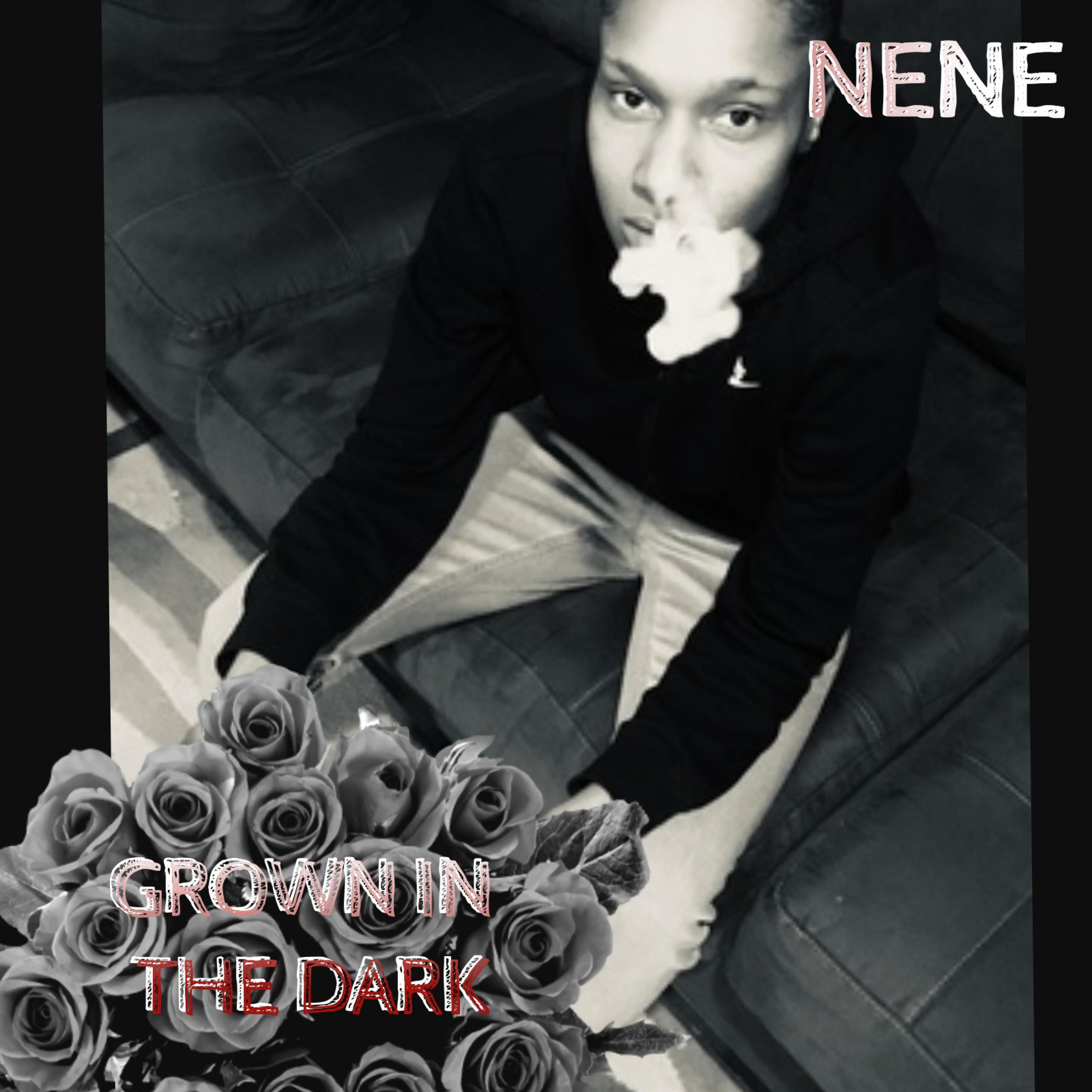 KB Nene x Rare Breed - nene - 单曲 - 网易云音乐