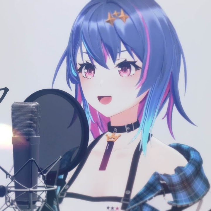 ライラック _ Mrs. GREEN APPLE - Covered by MaiR - MaiR(星乃めあ) - 电台节目 - 网易云音乐