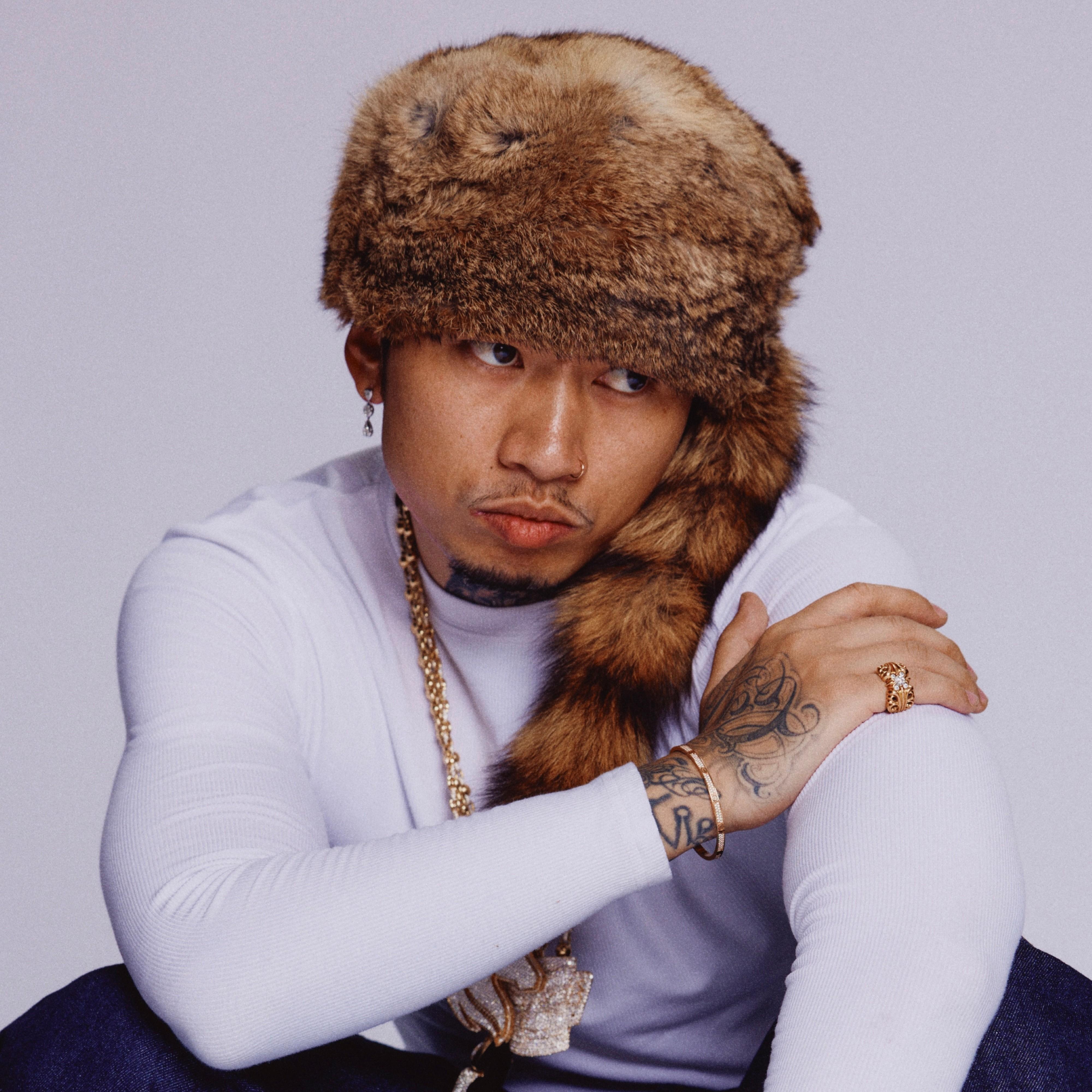 马思唯（Masiwei） - 歌手 - 网易云音乐