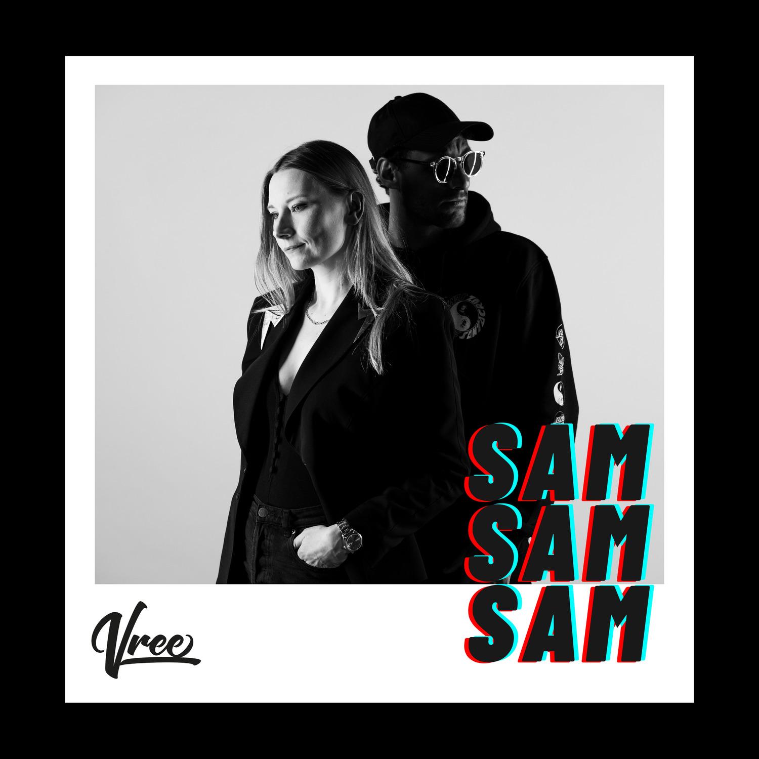 Sam - Vree - 专辑 - 网易云音乐