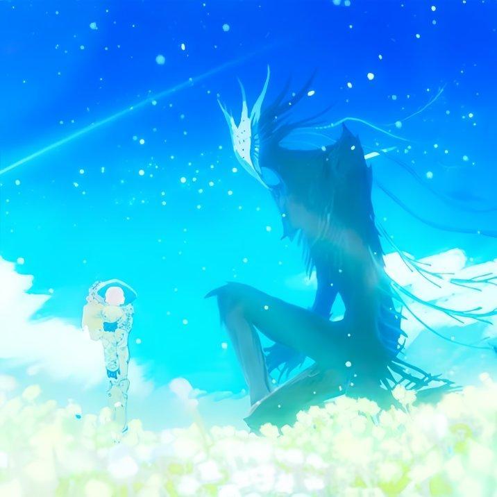 [BOF:TT] the Tower of nirv(ニルヴの心臓) - 音游电台 - 电台节目 - 网易云音乐