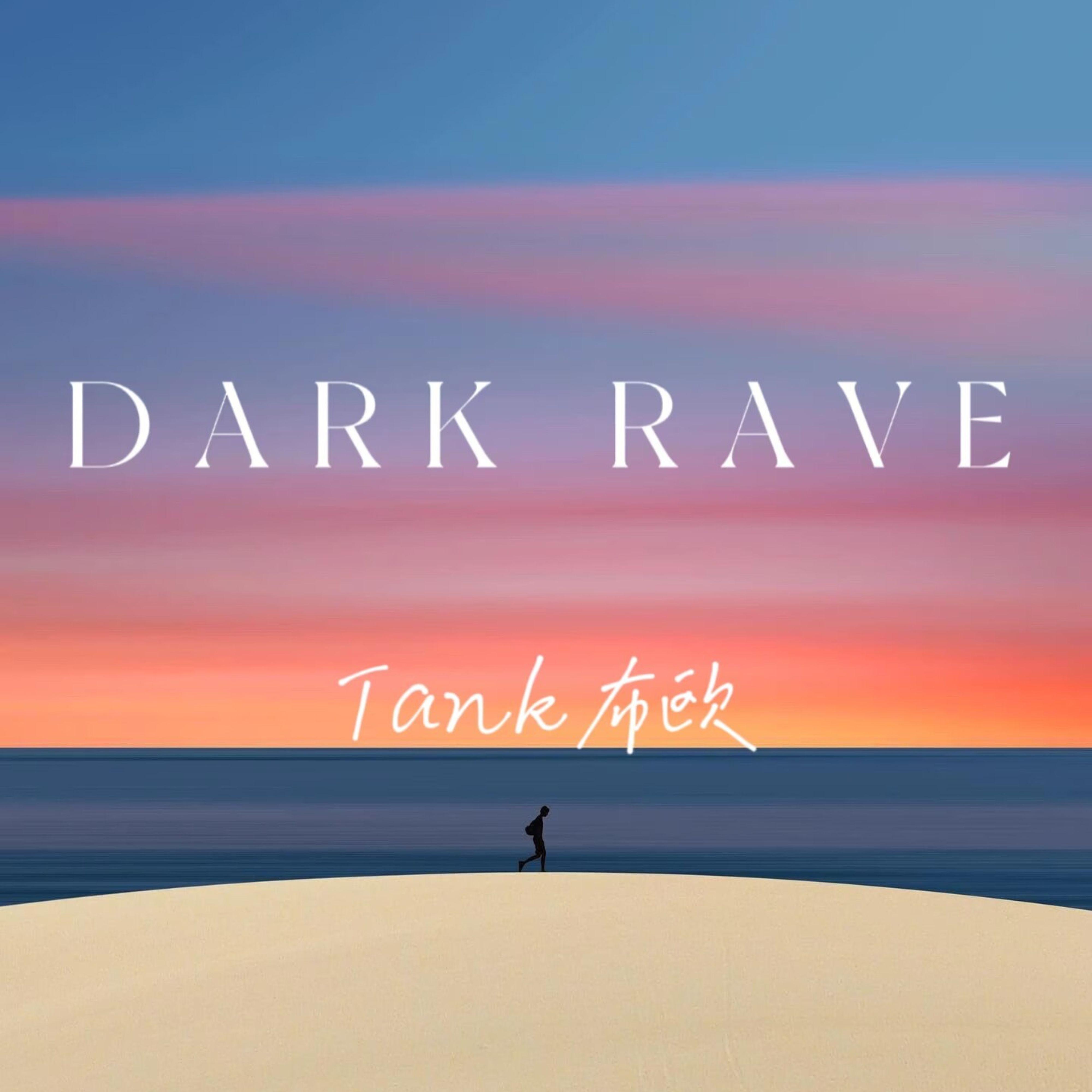 DARK RAVE (说唱版) - Tank布欧 - 单曲 - 网易云音乐