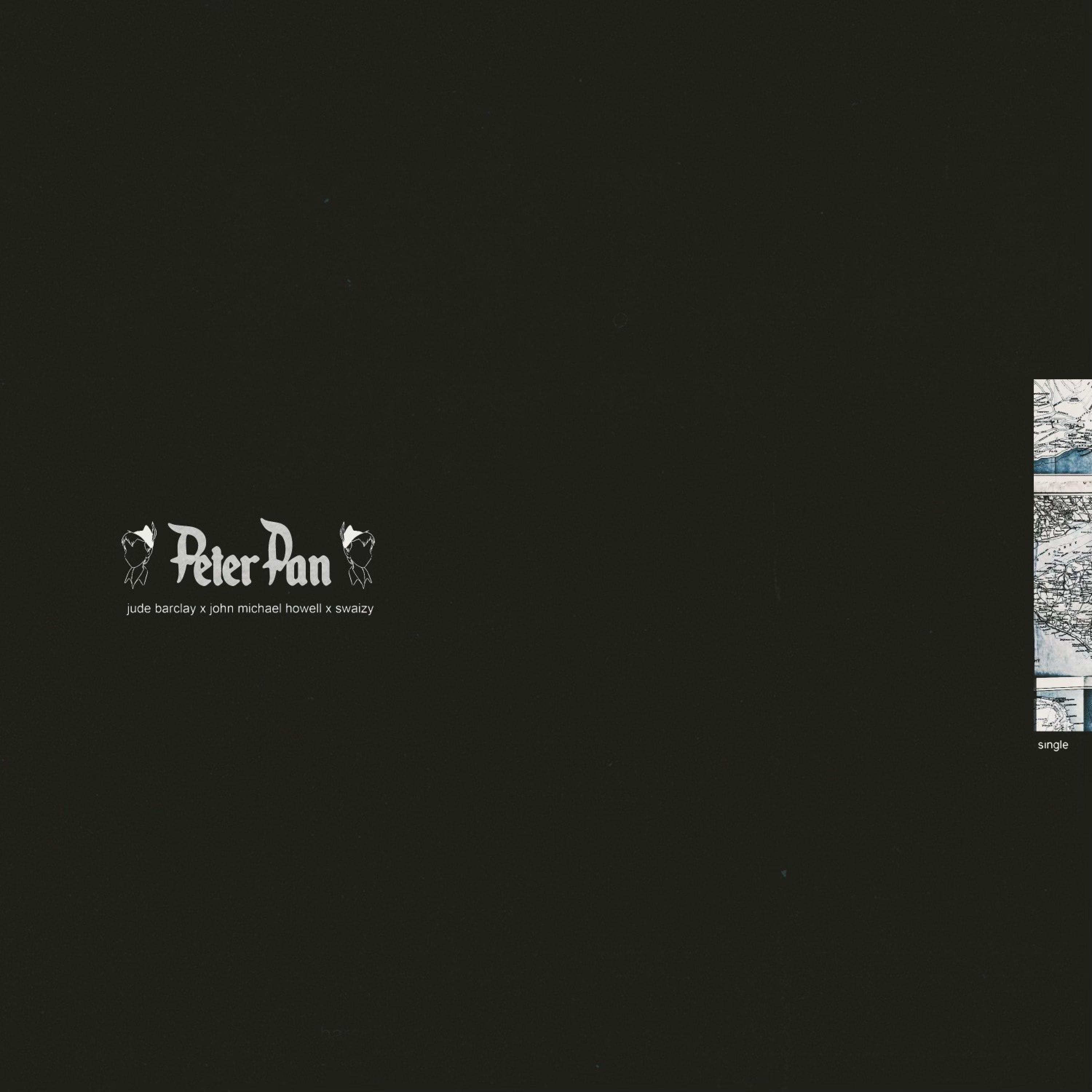 DEAR PETER PAN - John Michael Howell - 专辑 - 网易云音乐