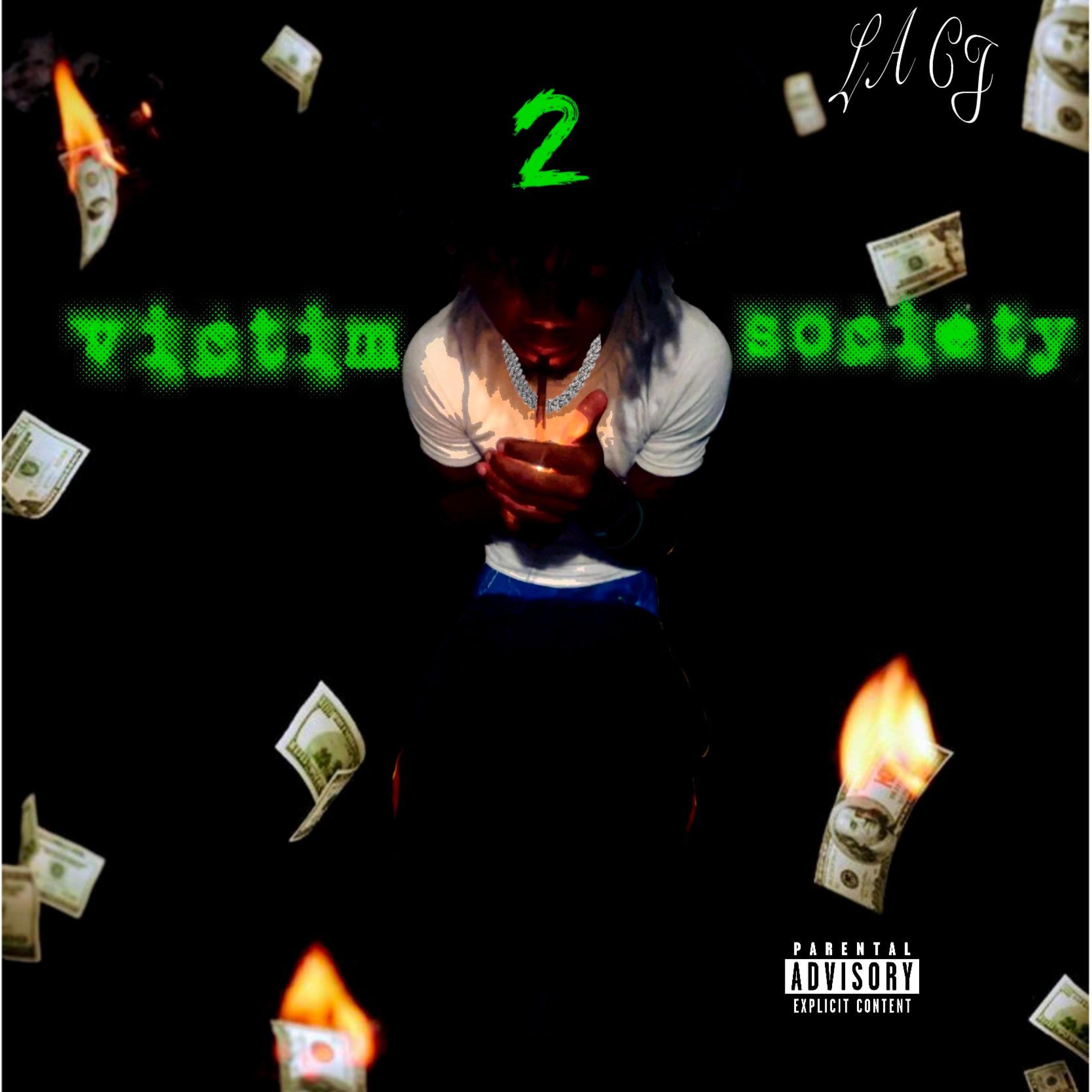 Victim 2 Society - La cj - 专辑 - 网易云音乐