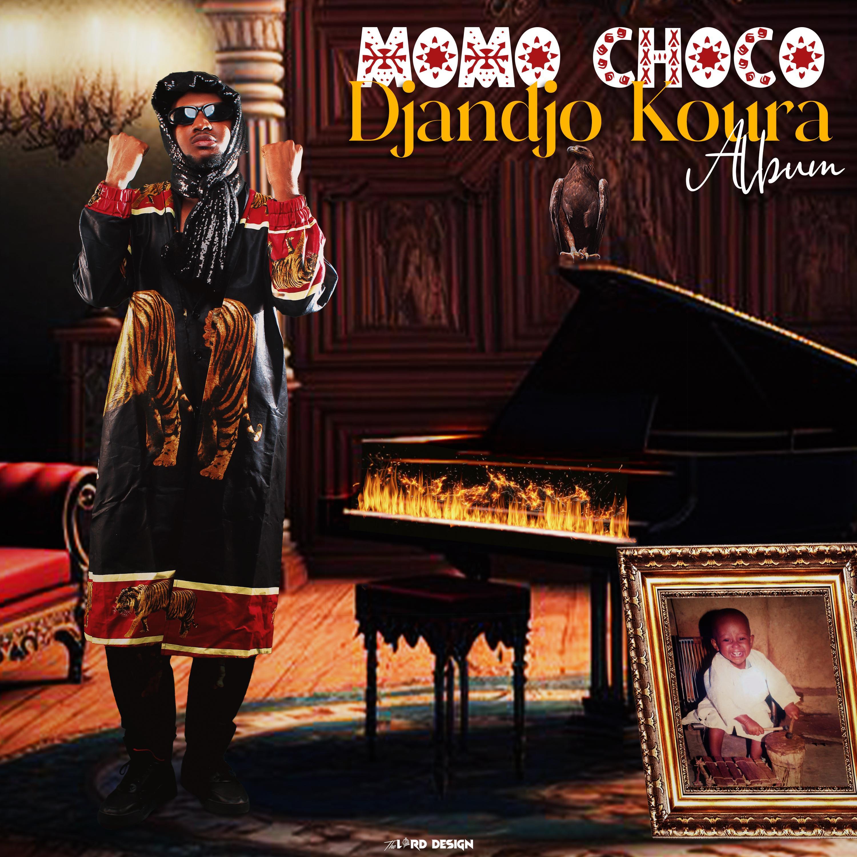 Djarabi Drill - Momo Choco - 单曲 - 网易云音乐