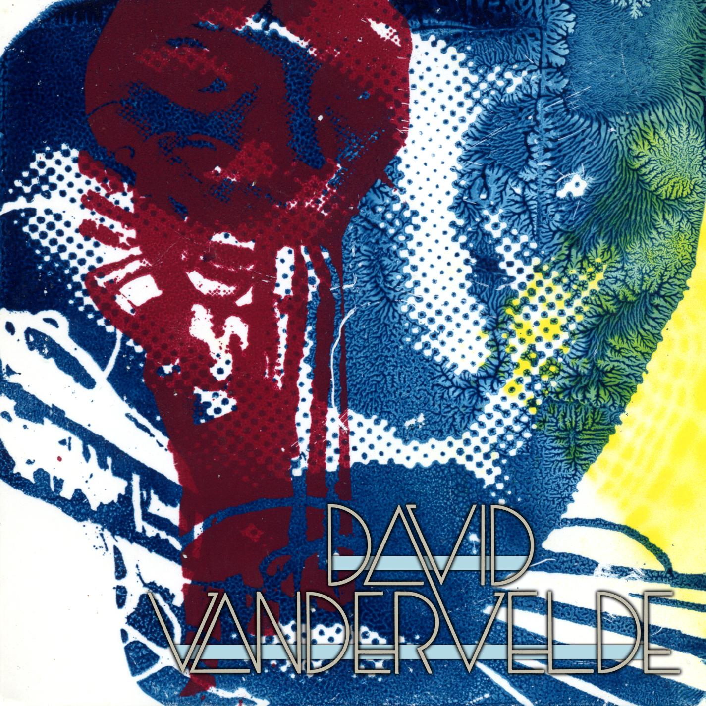 Fancy Friends - David Vandervelde - 单曲 - 网易云音乐