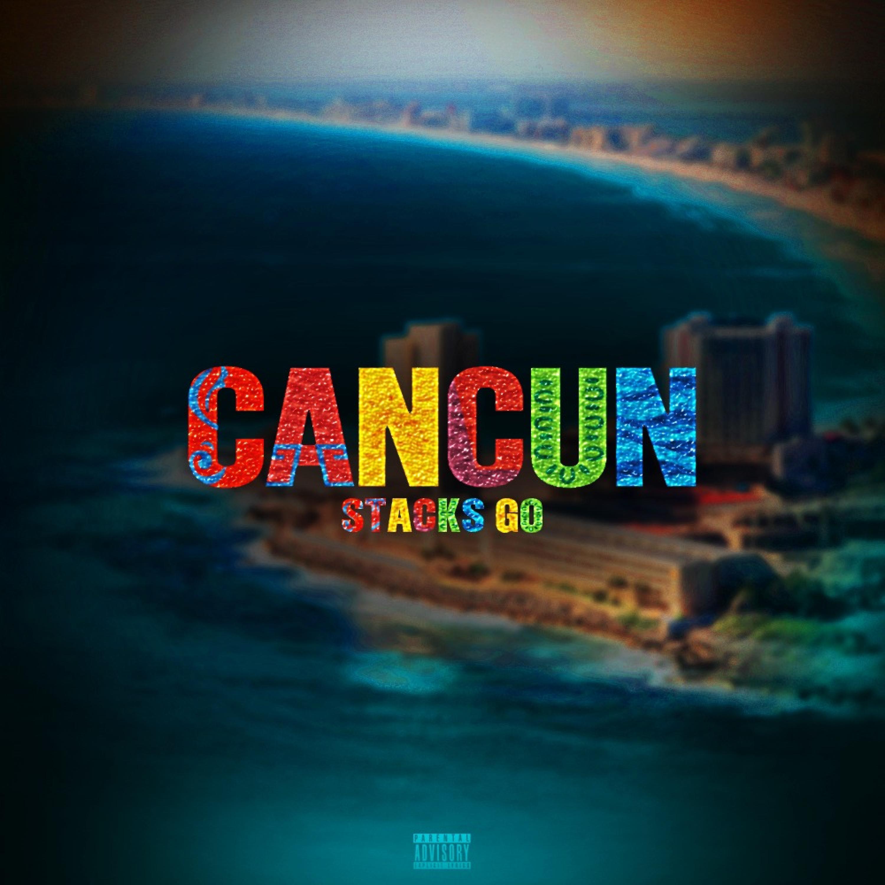 Cancun - Stacks Go - 专辑 - 网易云音乐