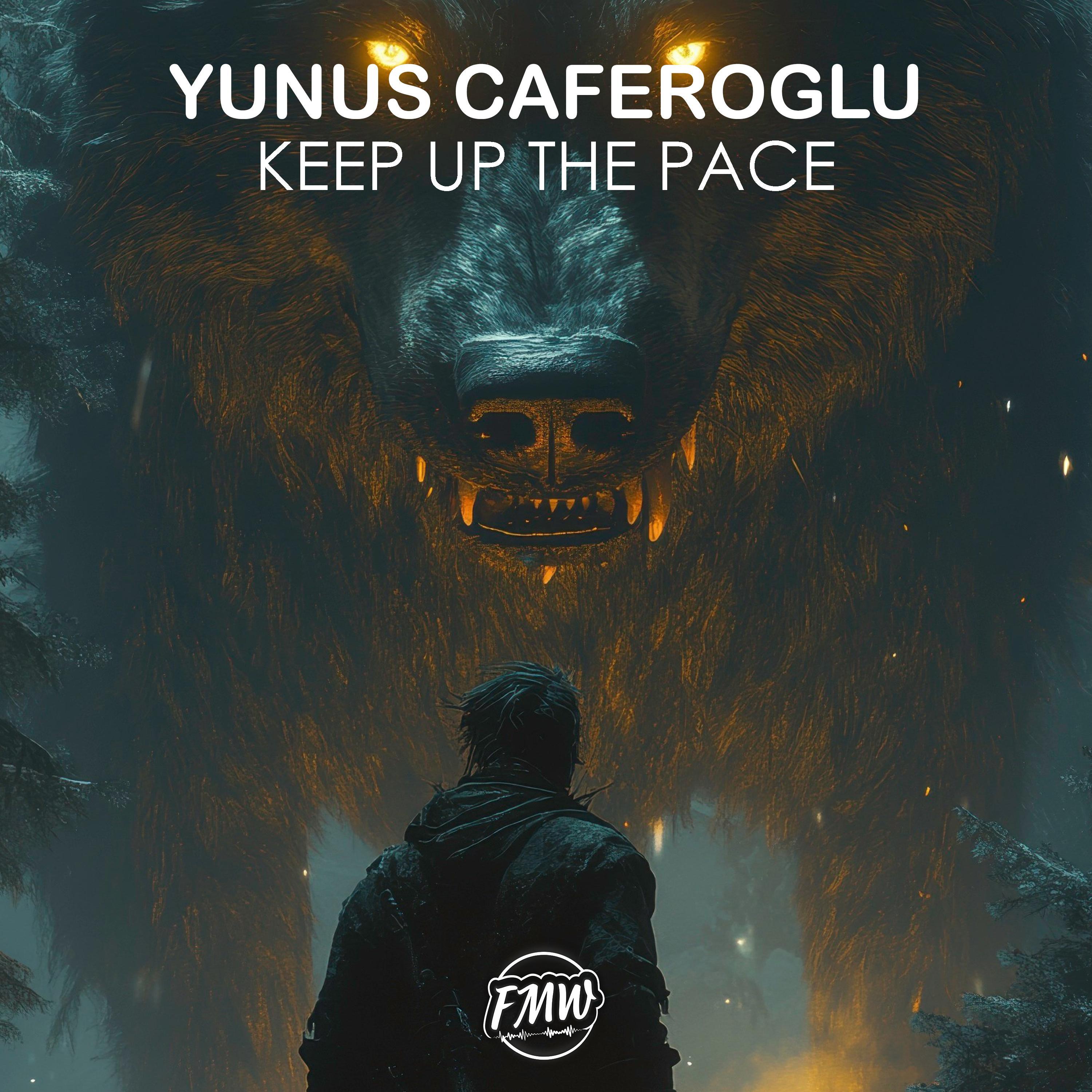 Keep Up The Pace - Yunus Caferoglu/FreeMusicWave - 单曲 - 网易云音乐